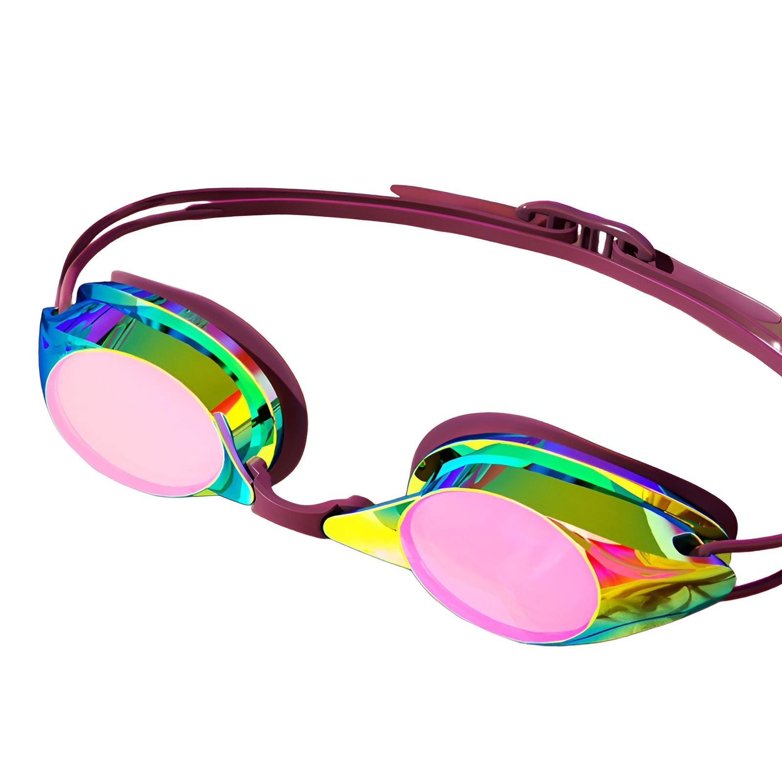 BESTSKY Goggles Swimming Adult,Cp Anti-Fog Aviator Swim Goggles,Swim ...