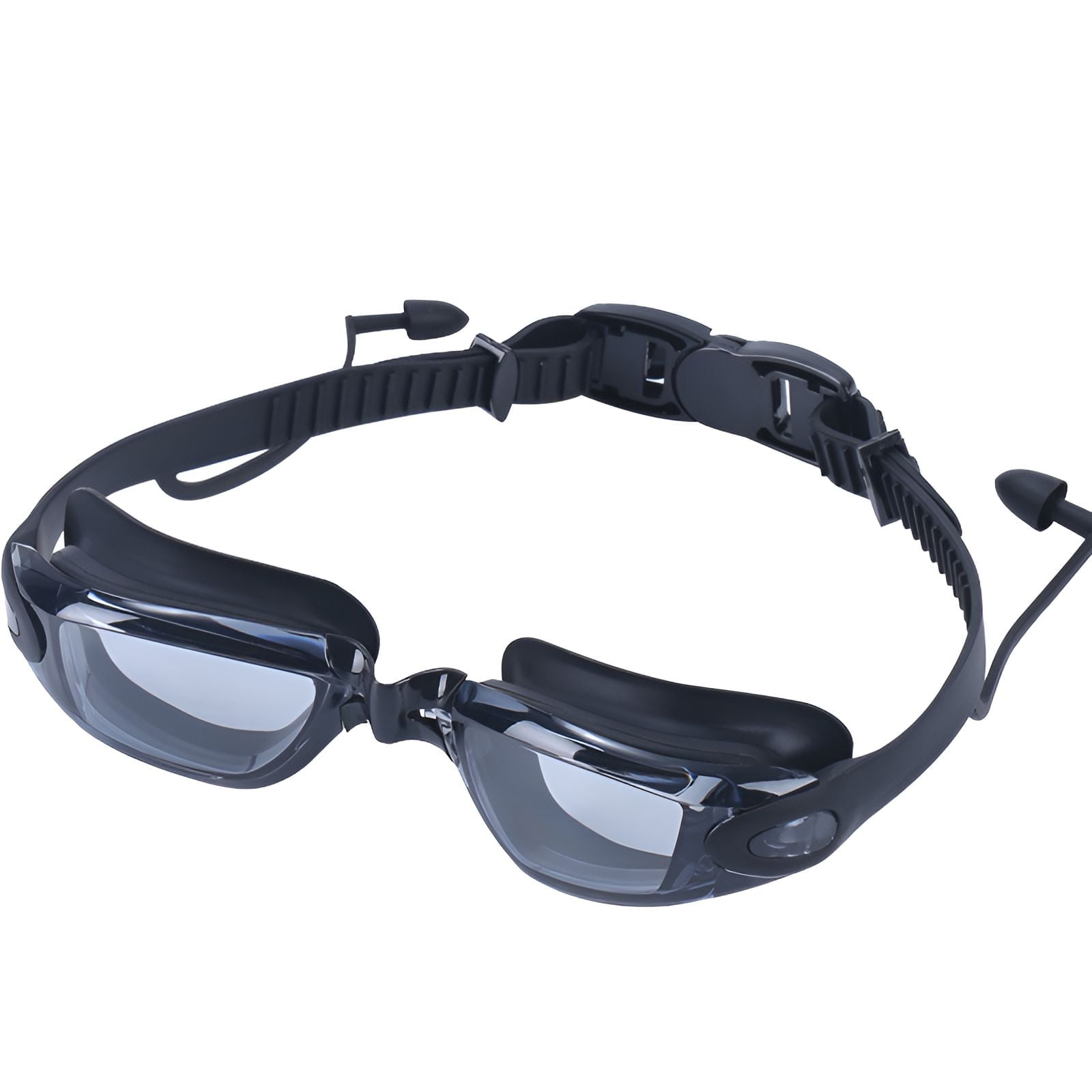 BESTSKY Swim Goggles,Sports Eye Guard Swimming Goggles,Blue Light ...