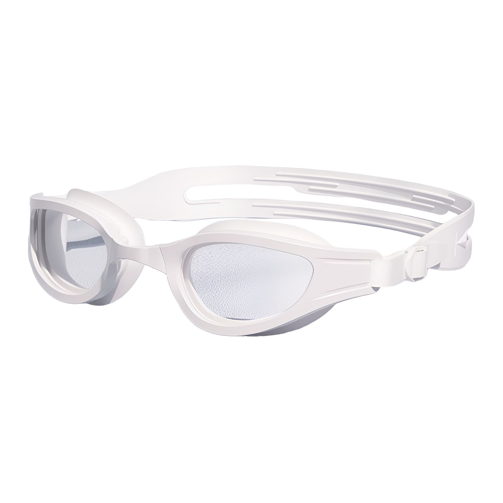 BESTSKY Swim Goggles,Transparent Lenses Swim Goggles for Men,Sport ...