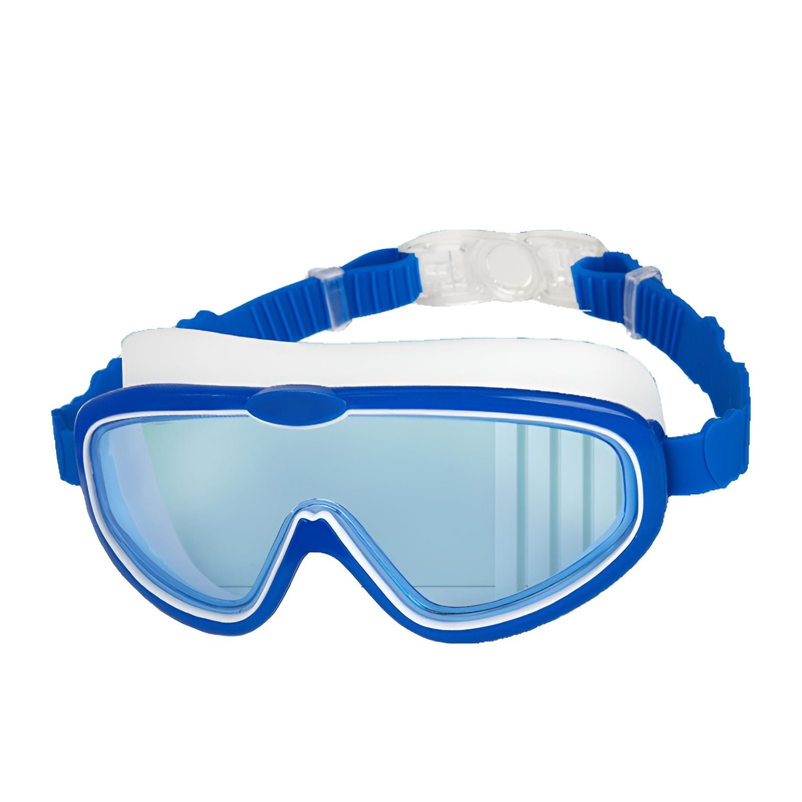 BESTSKY Goggles for Kids 6-14,Cp Anti-Fog Swim Goggles for Kids 3-6 ...