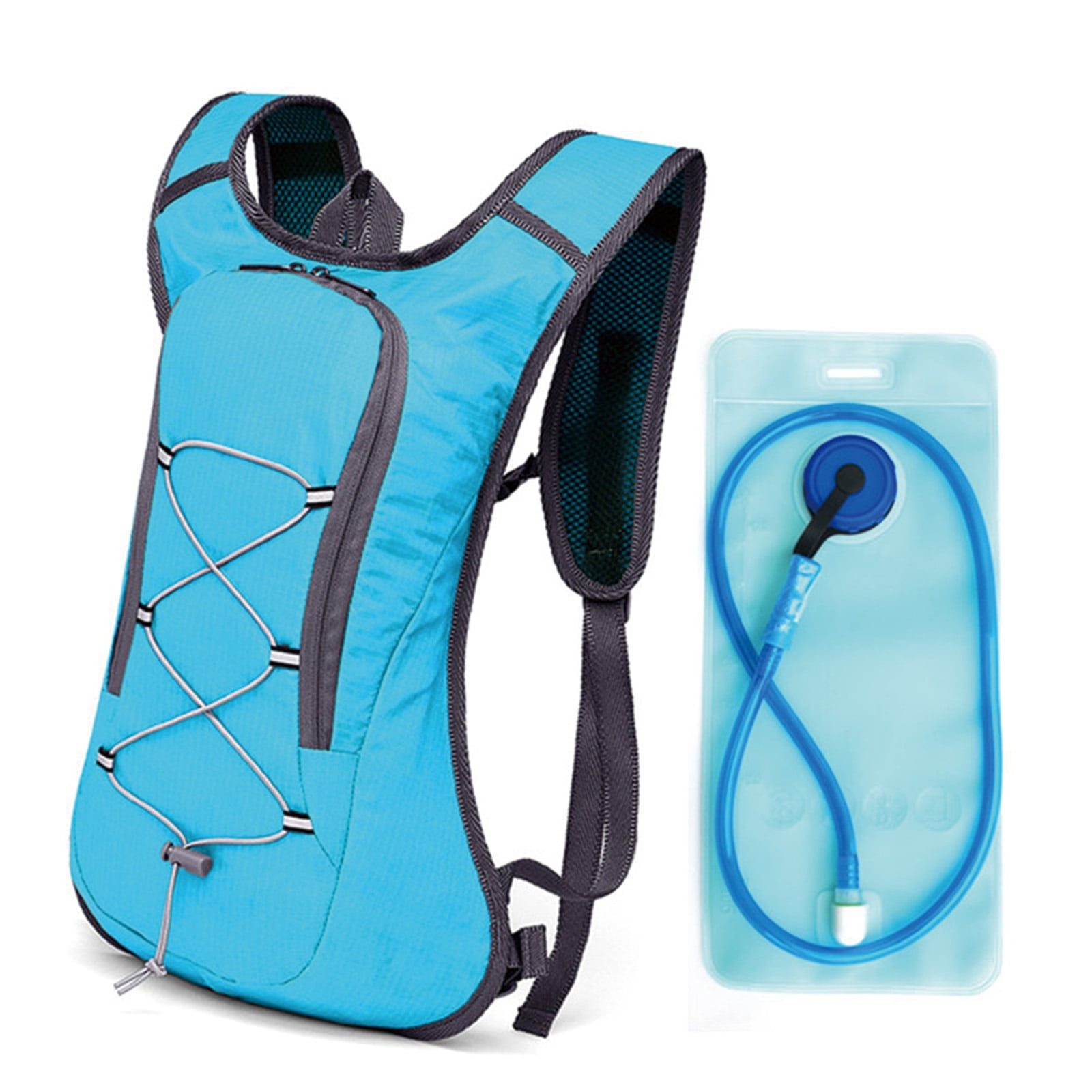 BESTSKY Tactical Backpack,Water-Repellent Performance Hiking Backpack ...