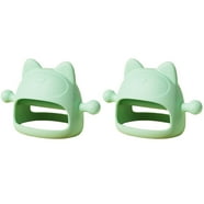 John Deere Soothing Vibrating Corn Teether, Interactive Baby Teething ...