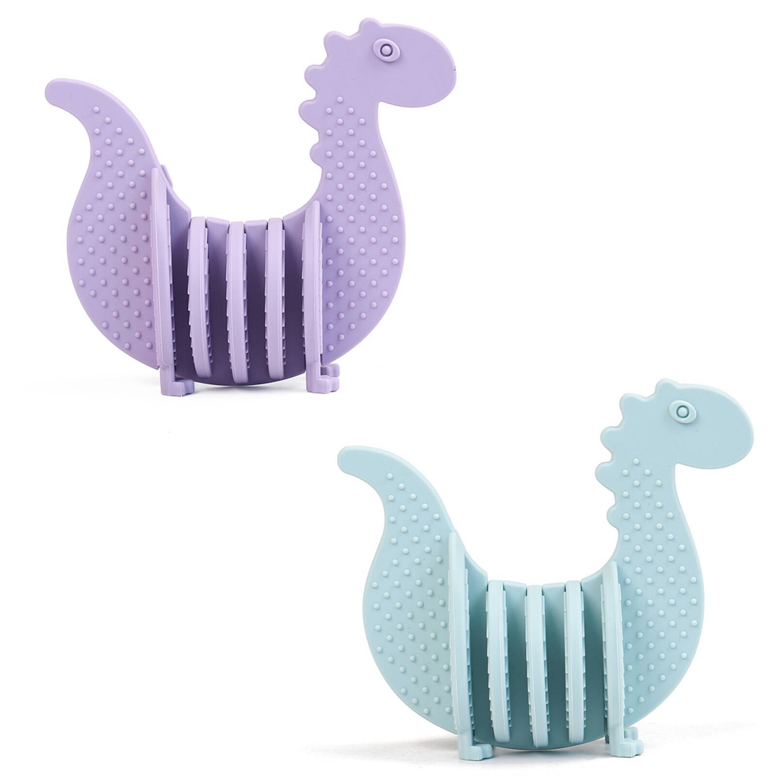BESTSKY Teething Toys Helps Alleviate Drooling in Babies Teething ...