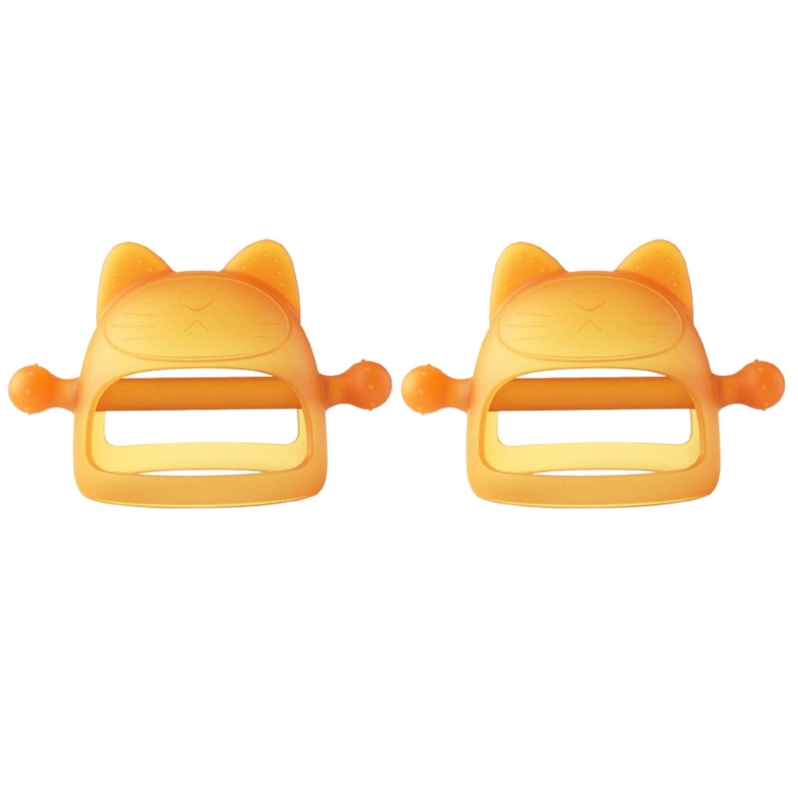 BESTSKY Teething Toys Helps Improve Baby'S Sleep Quality Teething Gel ...