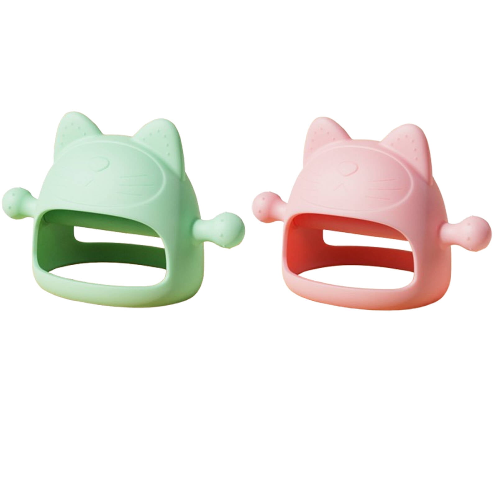 BESTSKY Teething Toys Promotes Baby'S Self-Exploration Baby Boy Stuff ...