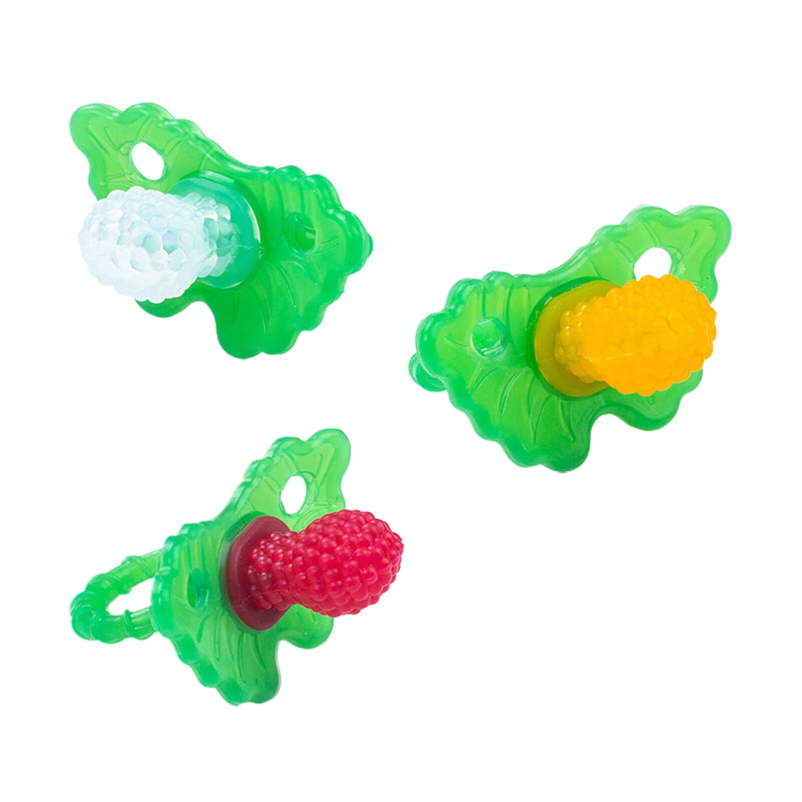 BESTSKY Teething Toys Promotes Early Intellectual Development Baby Boy ...