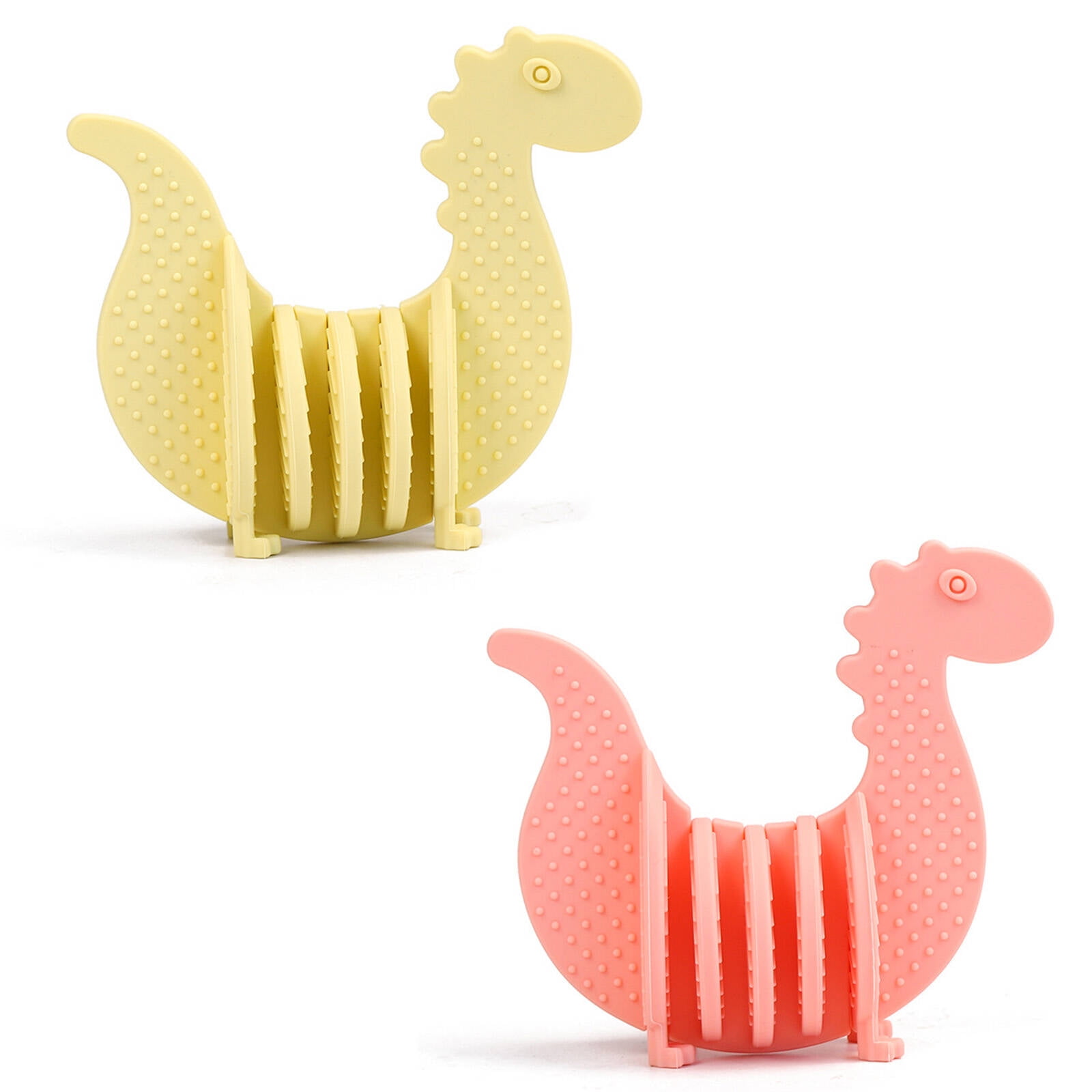 BESTSKY Teething Toys Reduces Drooling in Babies Baby Boy Gift Helps ...