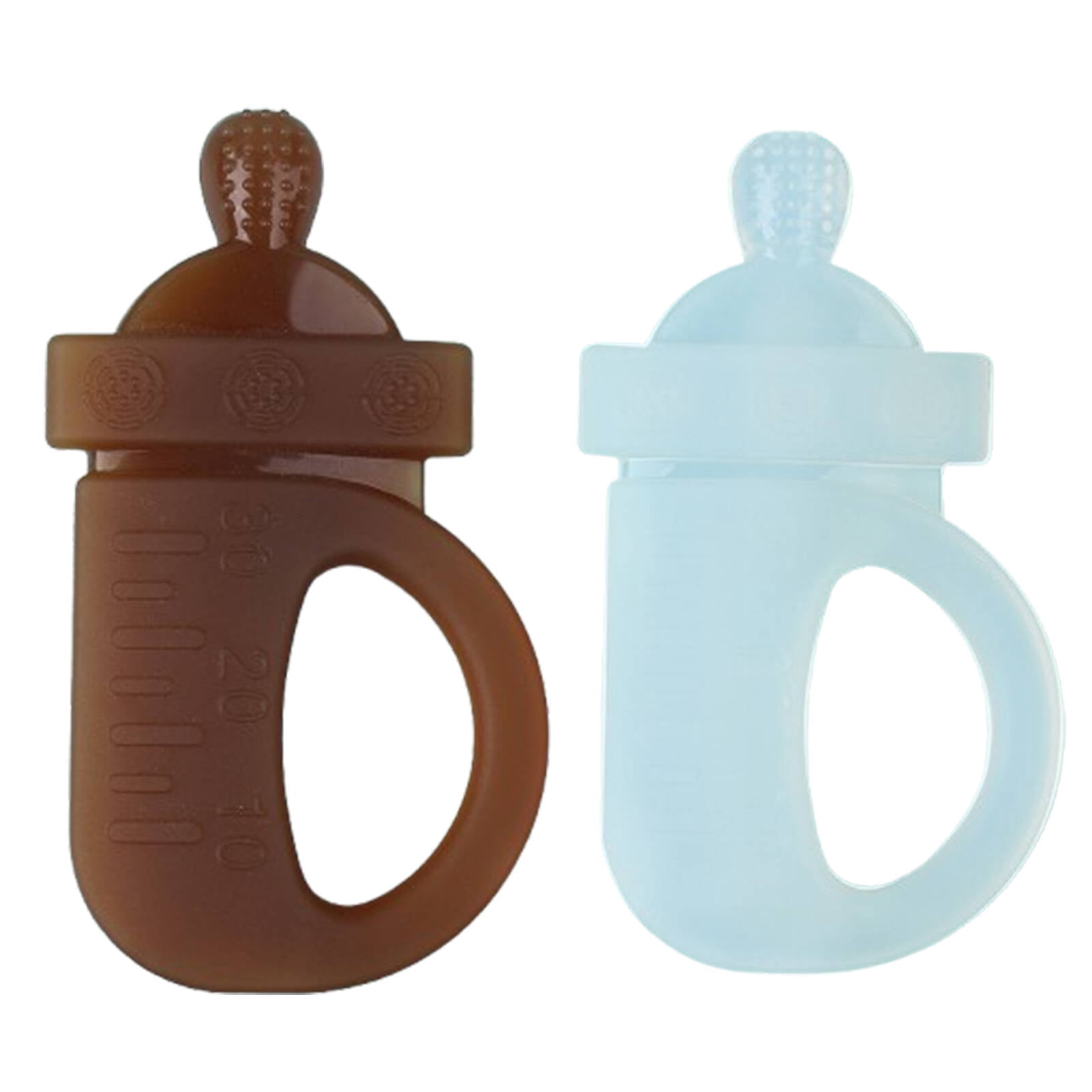 BESTSKY Teething Toys Reduces Nighttime Restlessness Baby Boy Gift Non ...