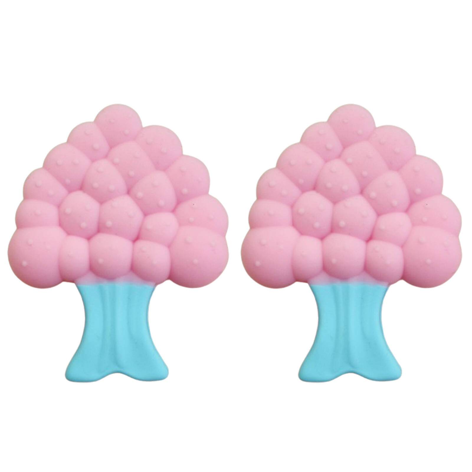 BESTSKY Teething Toys Reduces Nighttime Restlessness Teethers Non ...