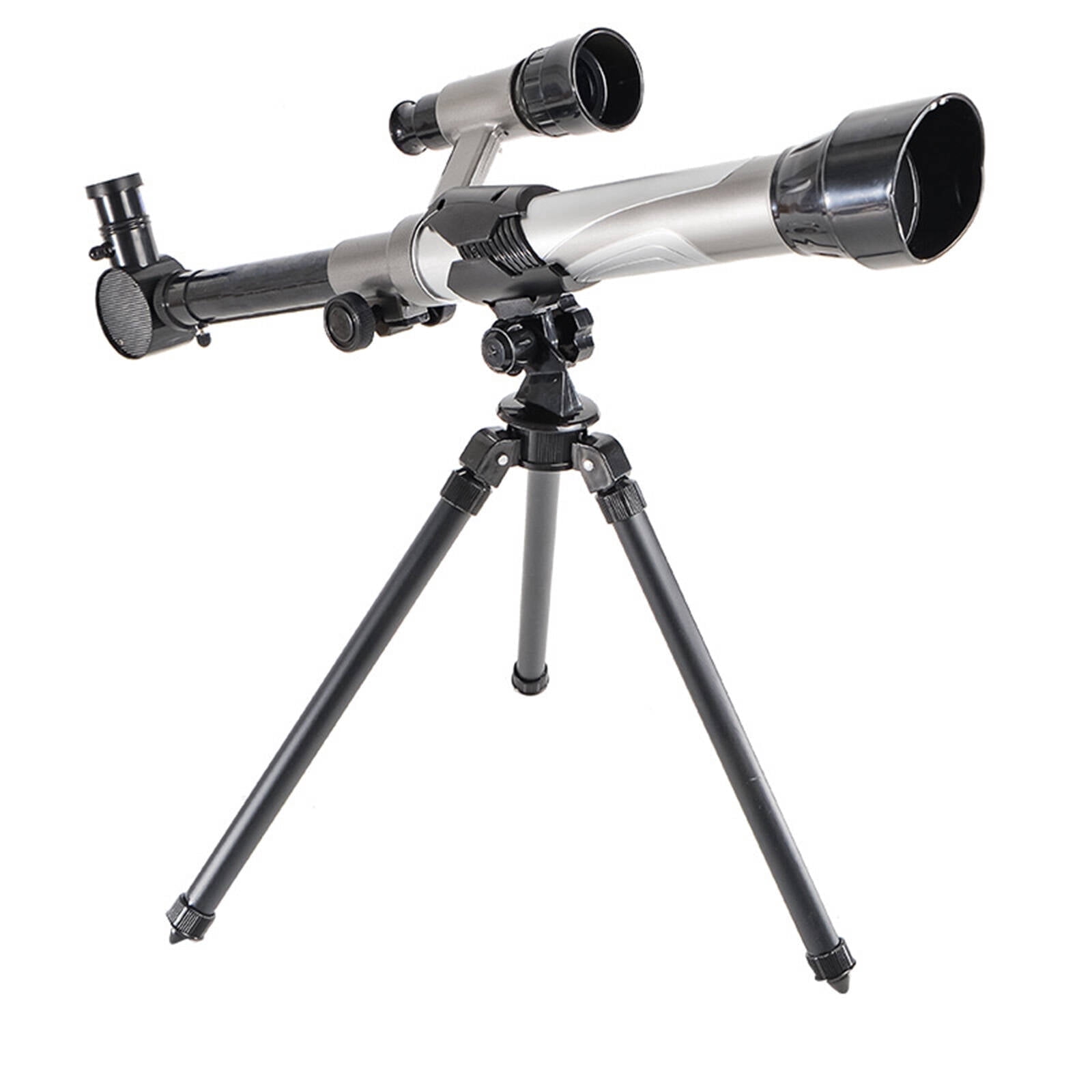 GJX Telescope for Kids,Angle Rotation Portable Refractor Telescope ...
