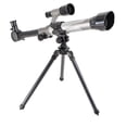 GJX Telescope for Kids,Angle Rotation Portable Refractor Telescope ...