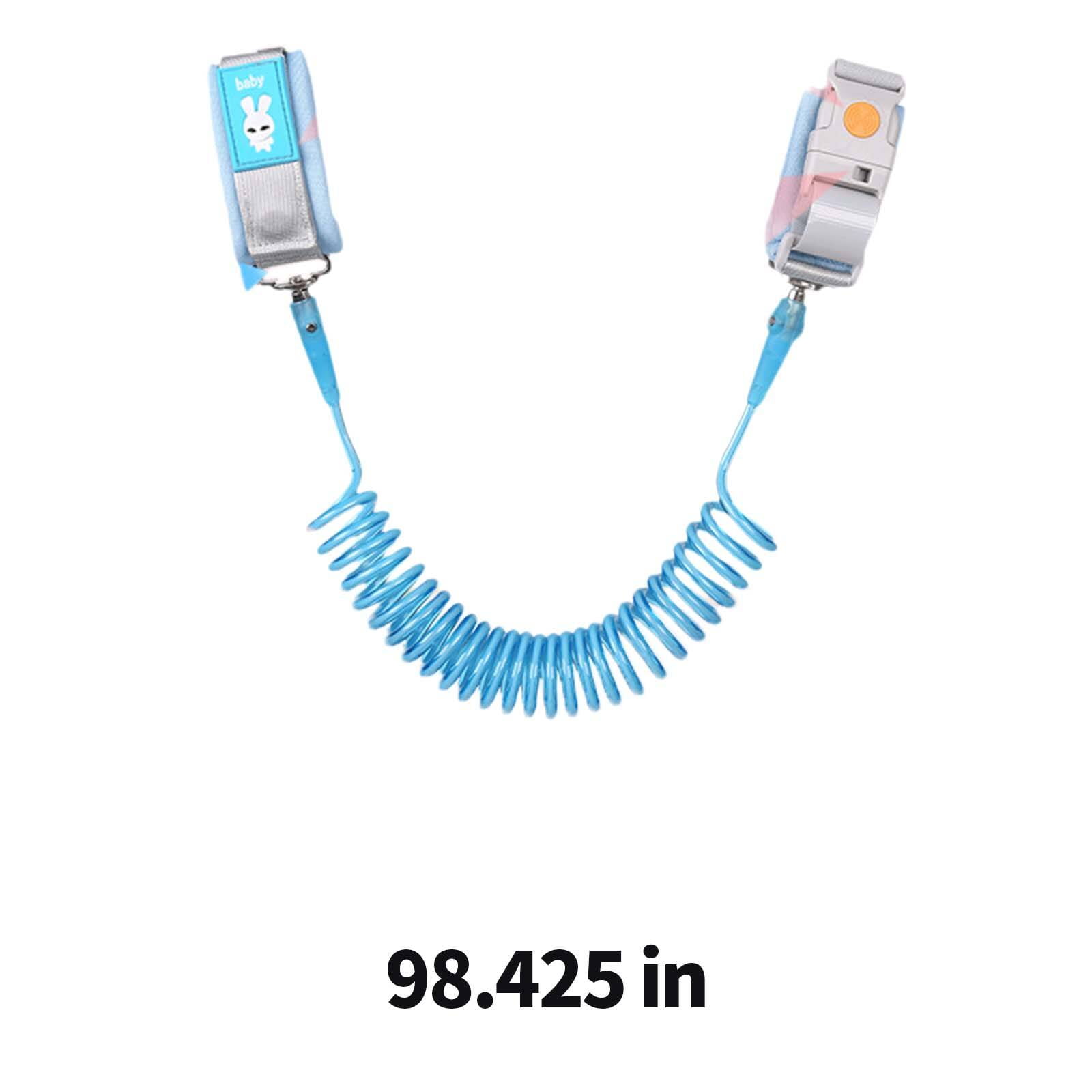 BESTSKY Toddler Leash,Anti-Stray Tape Safety Harness,Anti-Lost Child ...