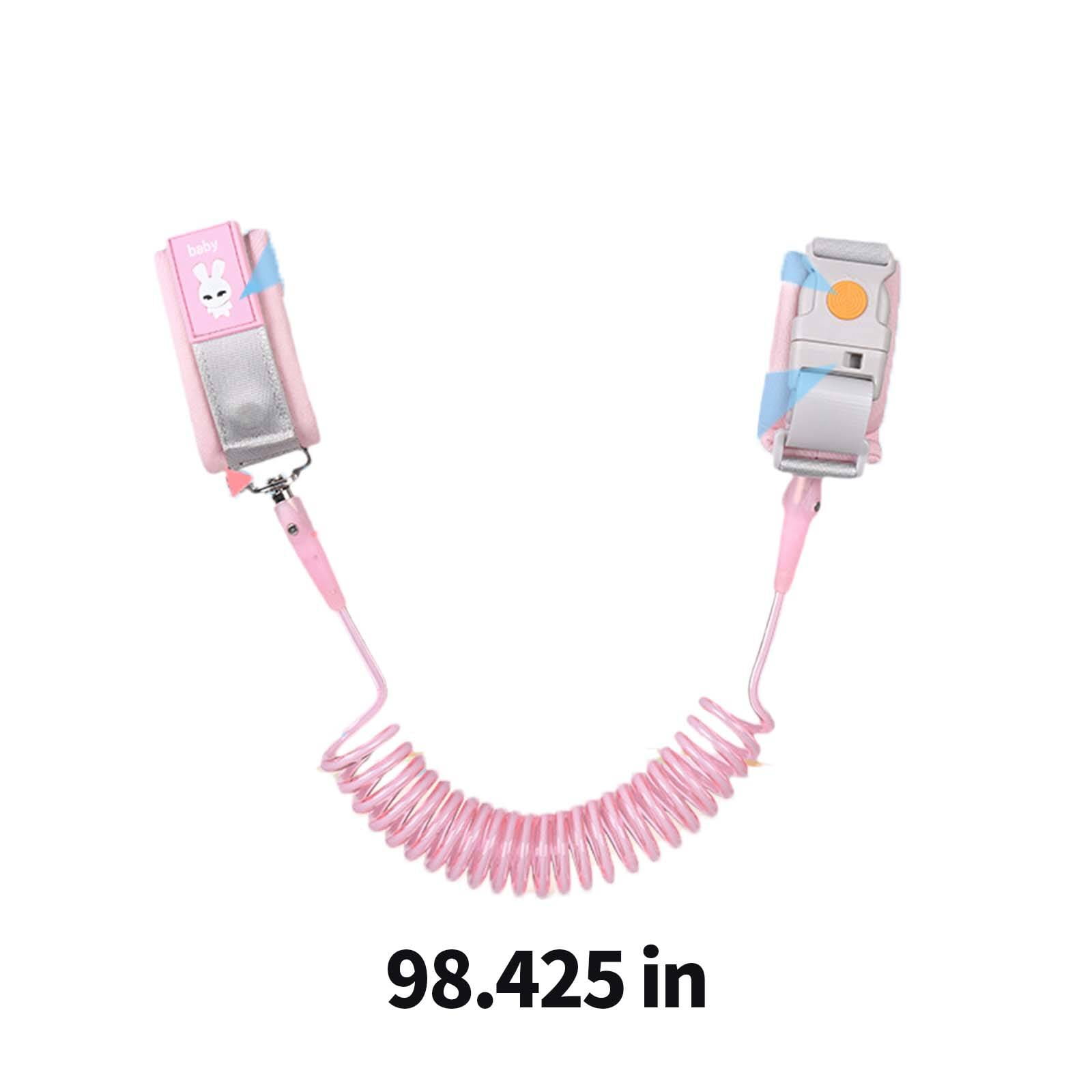 BESTSKY Toddler Leash,Anti-Stray Tape Safety Harness,Anti-Lost Child ...