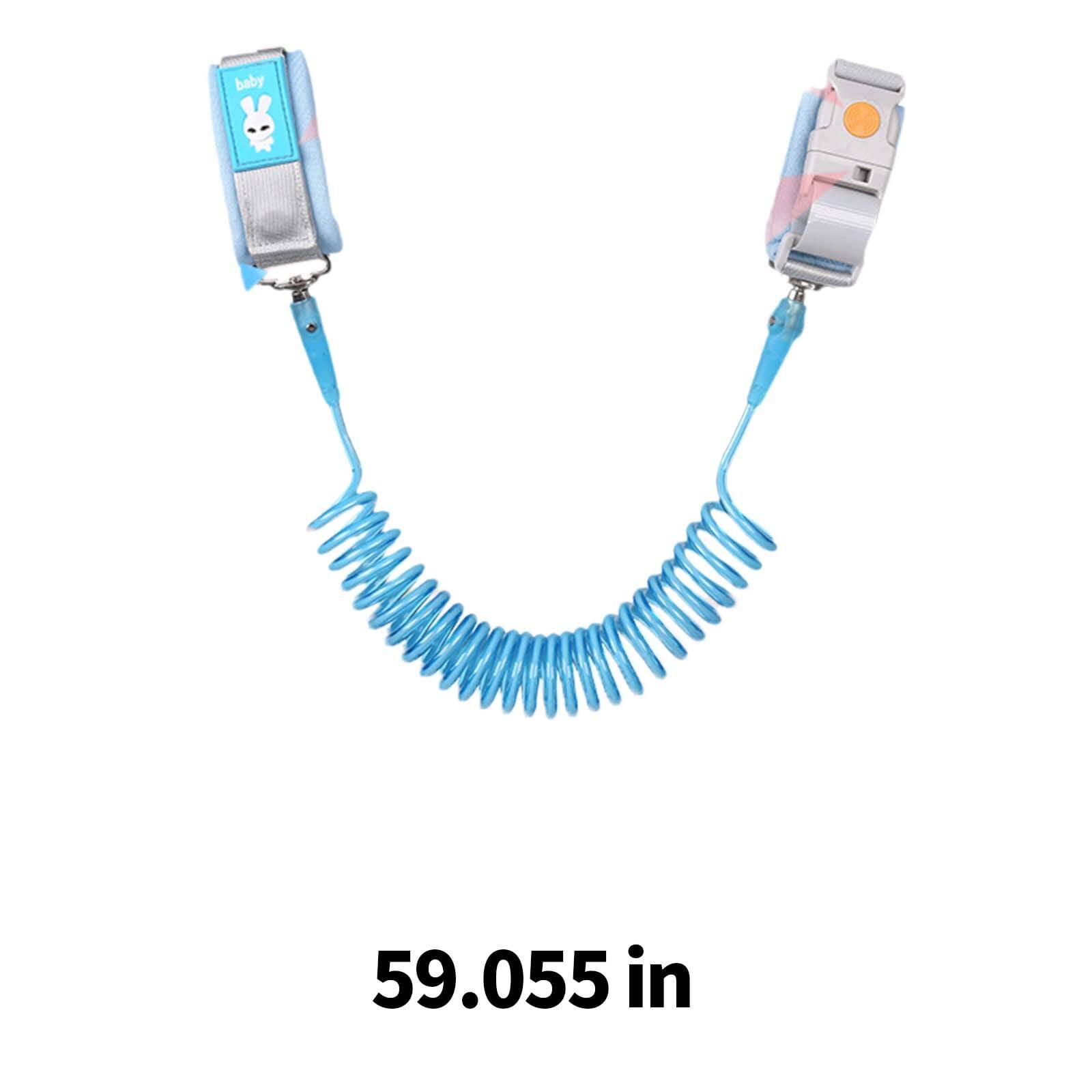 BESTSKY Toddler Leash,Core-Wrapped Anti-Cutting Safety Harness,Anti ...