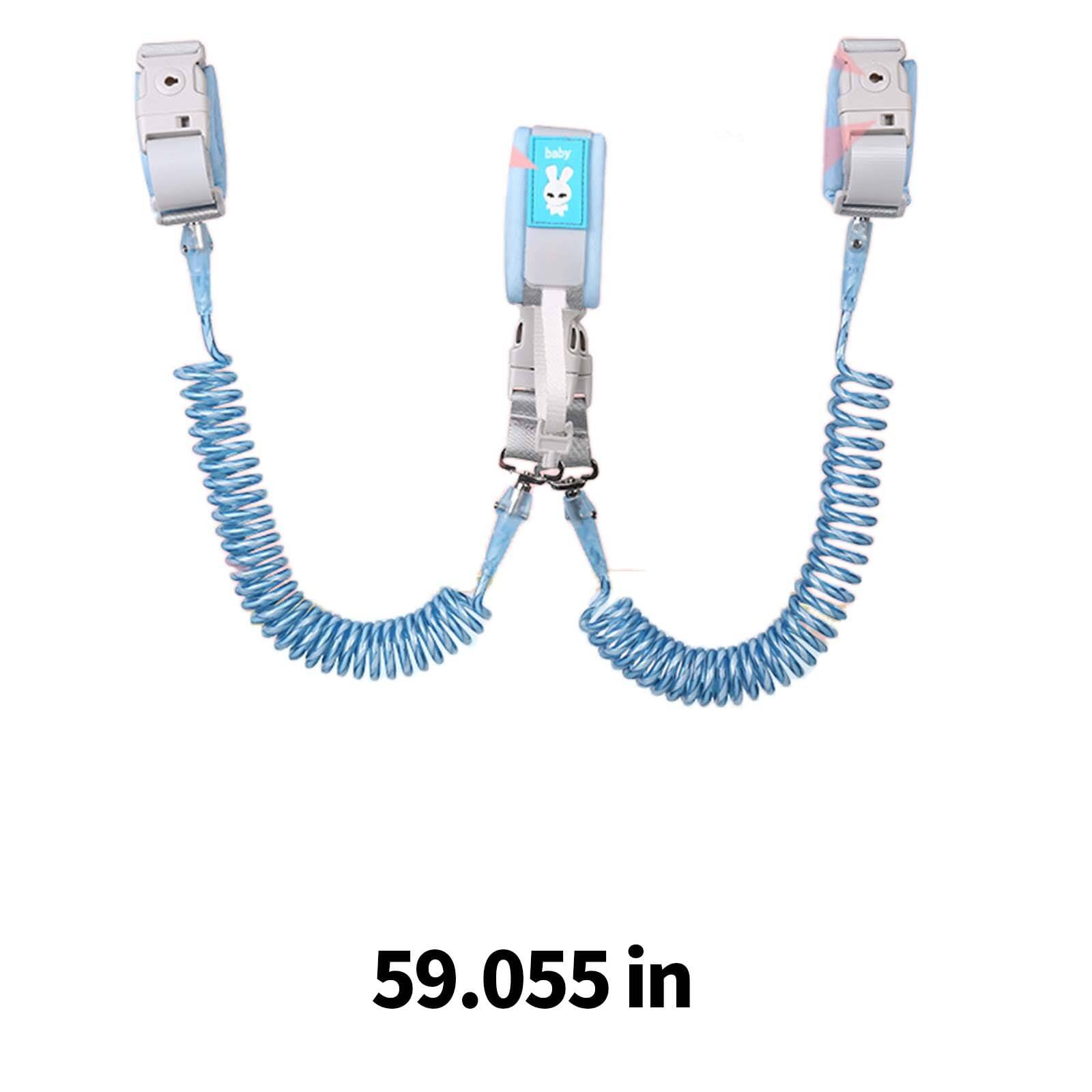 BESTSKY Toddler Leash,Shear-Resistant Safety Harness,Reflective ...