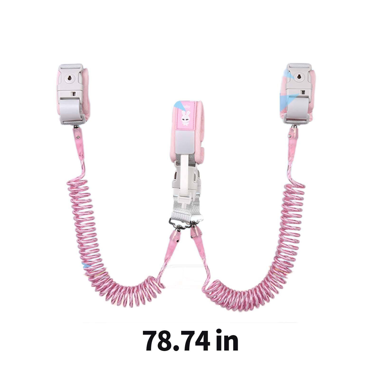 BESTSKY Toddler Leash,Shear-Resistant Safety Harness,Reflective ...