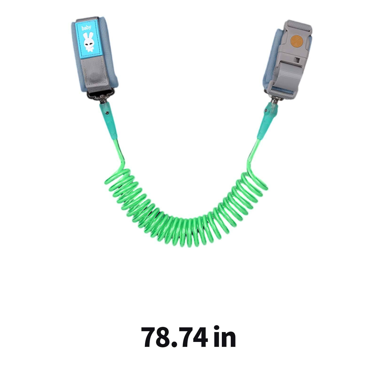 BESTSKY Toddler Leash,Smart Sensor Lock Safety Harness,Multifunctional ...