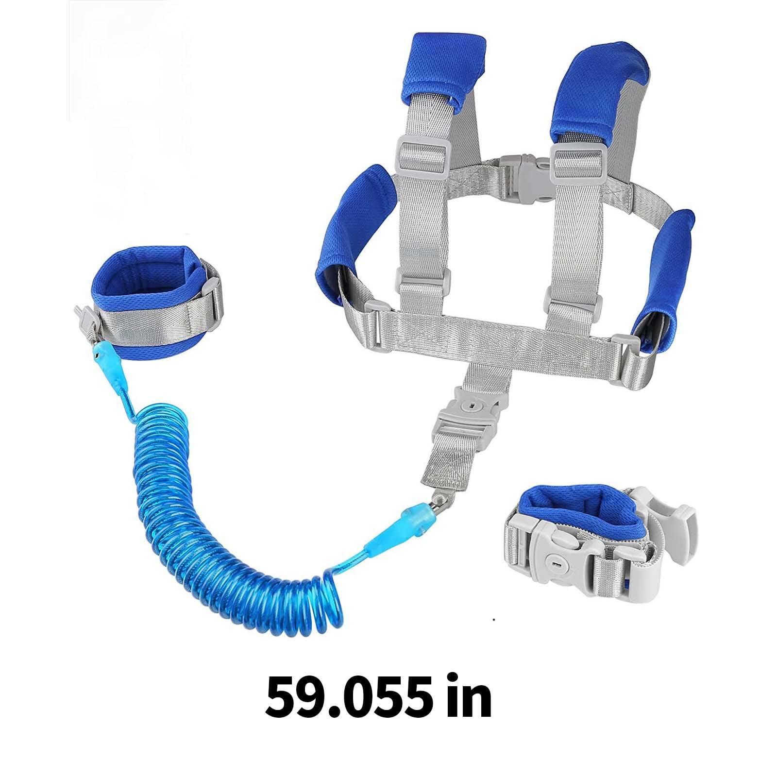 BESTSKY Toddler Leash,Ventilate Safety Harness for Boys Girls ...