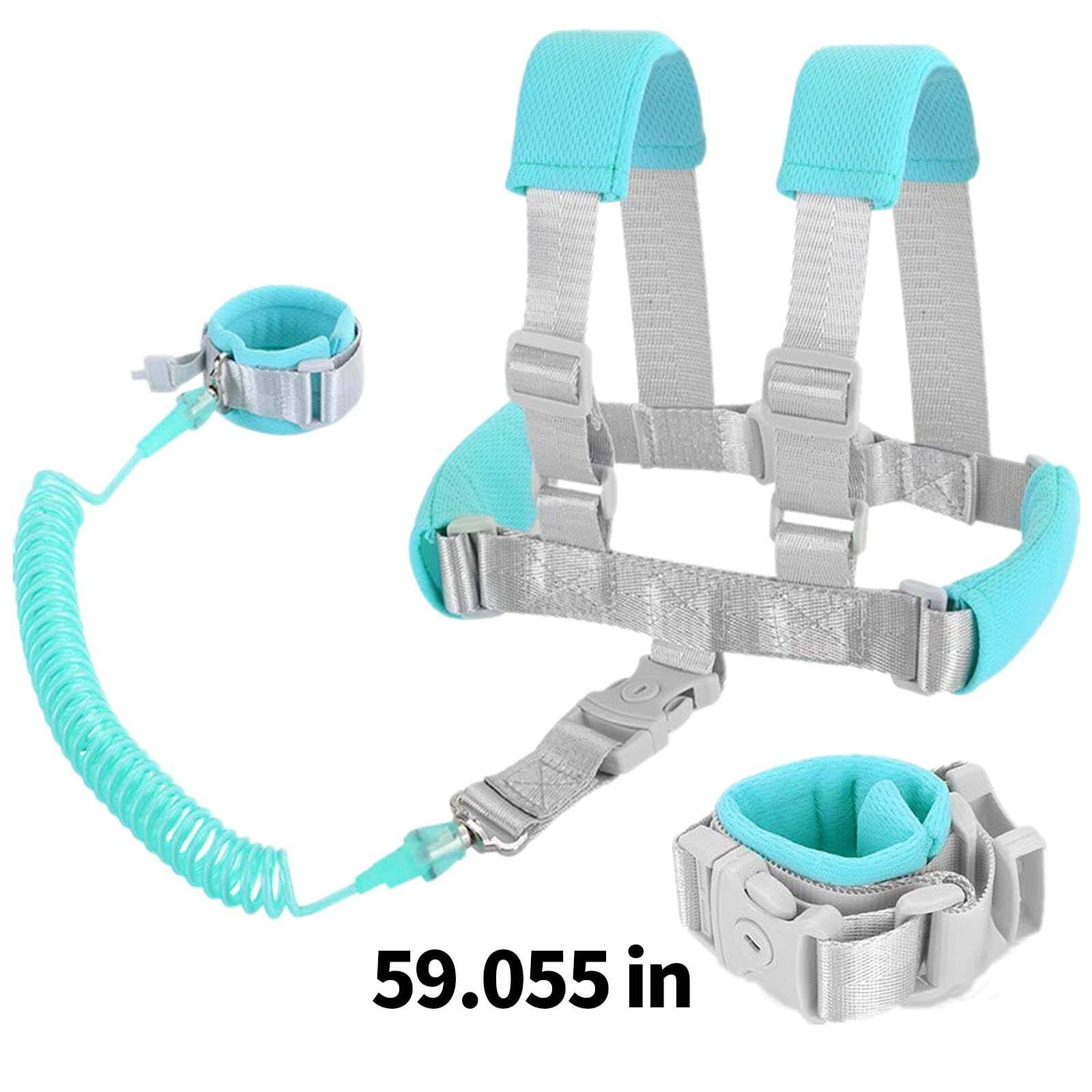 BESTSKY Toddler Leash,Ventilate Safety Harness for Boys Girls ...