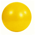 BESTSKY Total Balance Ball 55 Cm Yellow - Walmart.com