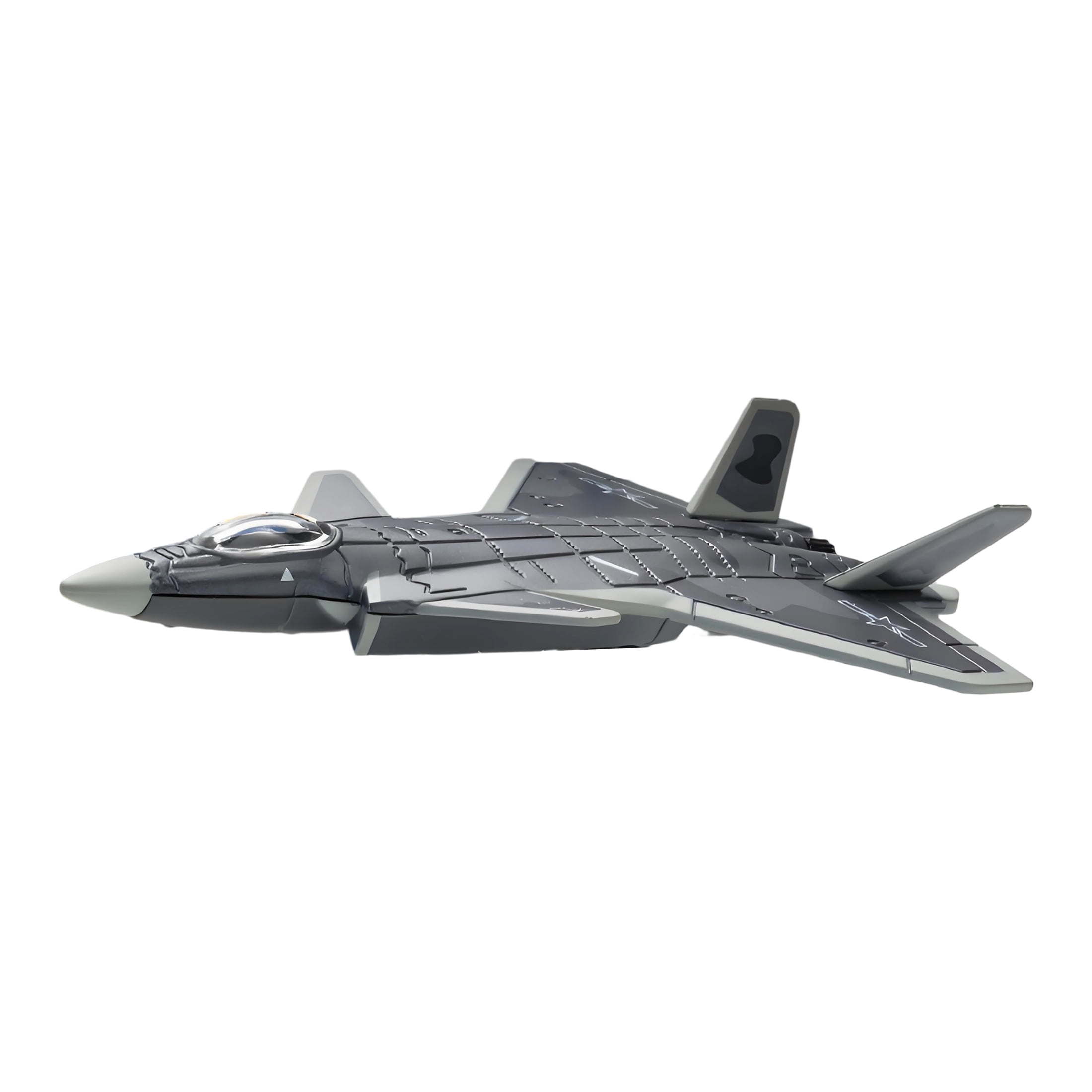 BESTSKY Toy Airplane,J-20 Car Toys,Simulation Model Toy Car,Style9 ...