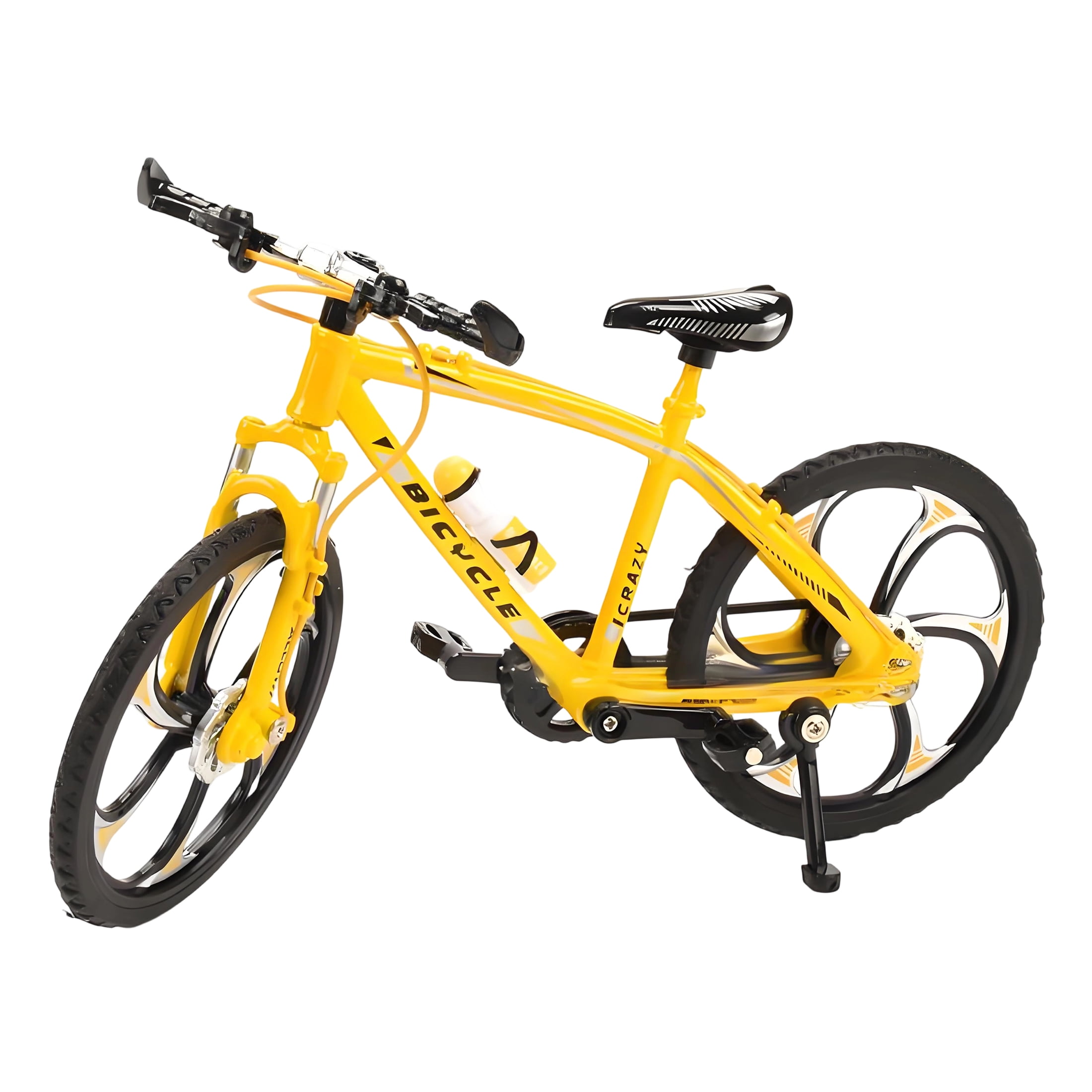 BESTSKY Toy Cars,Alloy Model Car Cars Toys,Rotatable Truck Head Toy ...