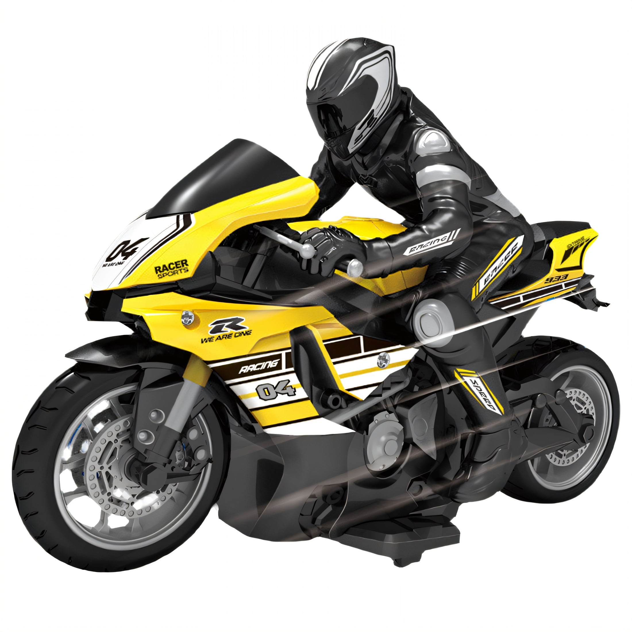 BESTSKY Toy Cars,Dual Blow Suction,Complete Cleaning Mode Rc Cars for ...