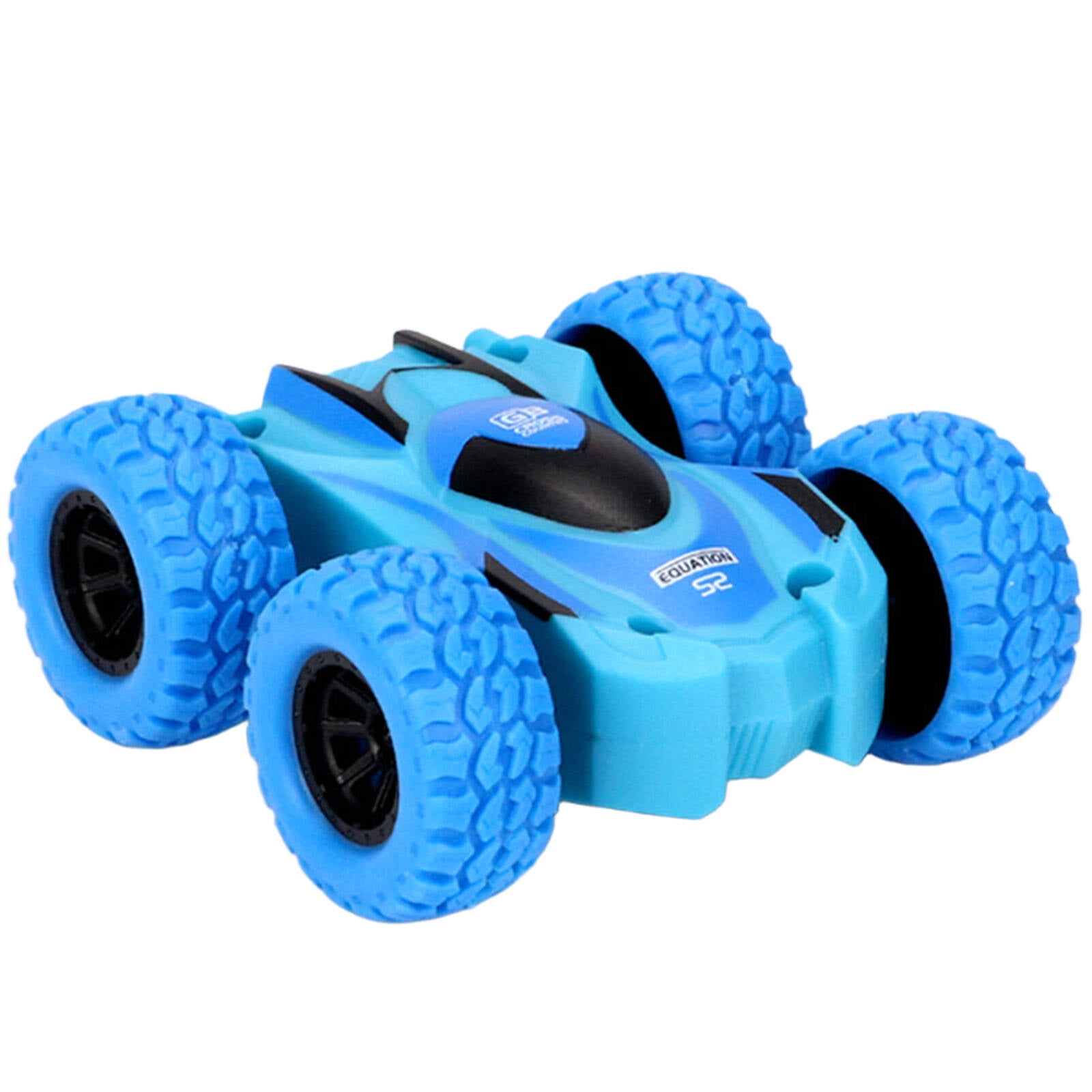 BESTSKY Toy Cars,Dual-Sided Design Boy Toys Age 6-8,Specially Race Car ...