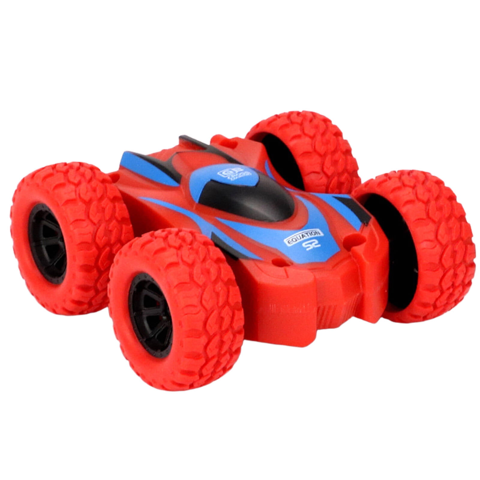 BESTSKY Toy Cars,Dual-Sided Design Boy Toys Age 6-8,Specially Race Car ...