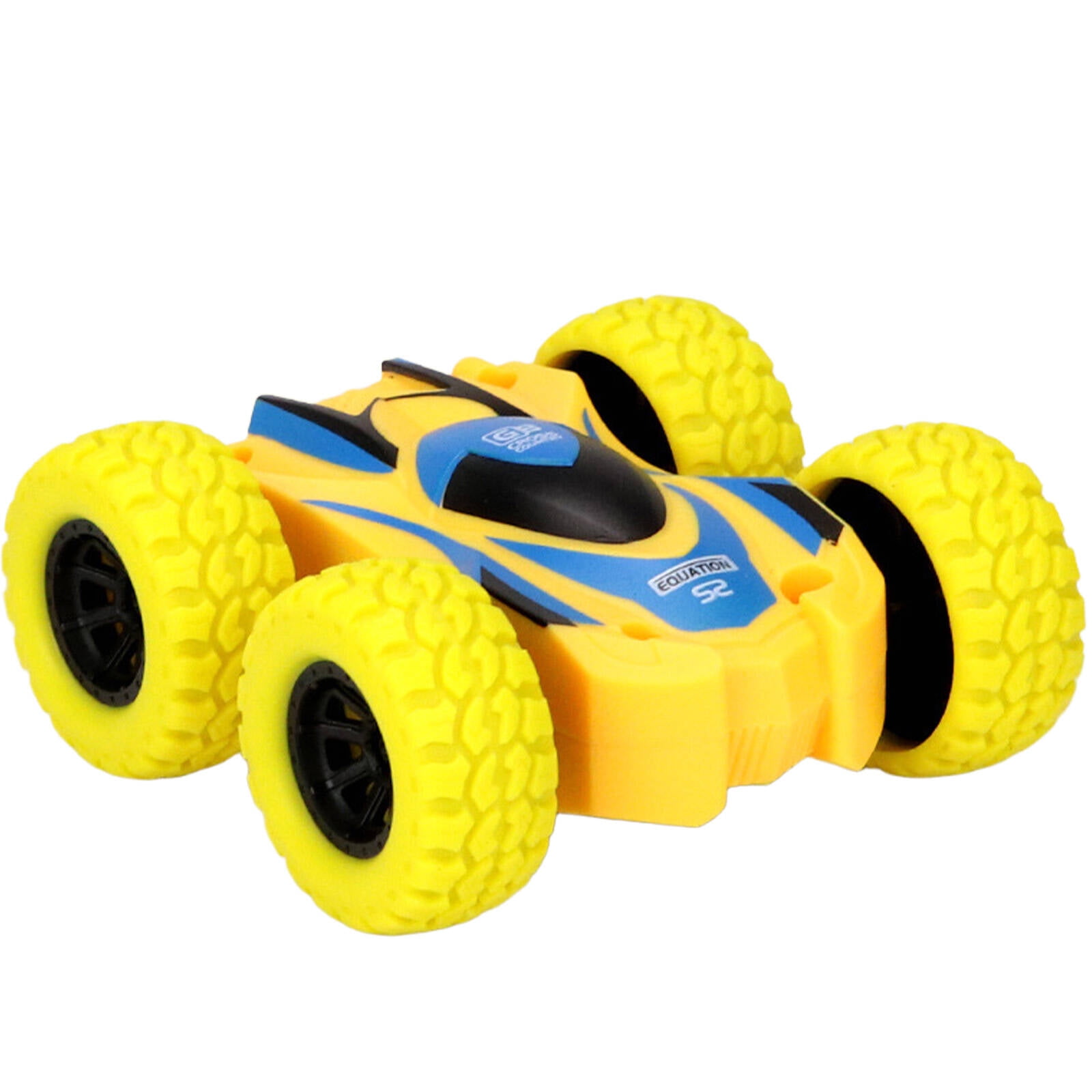 BESTSKY Toy Cars,Dual-Sided Design Boy Toys Age 6-8,Specially Race Car ...