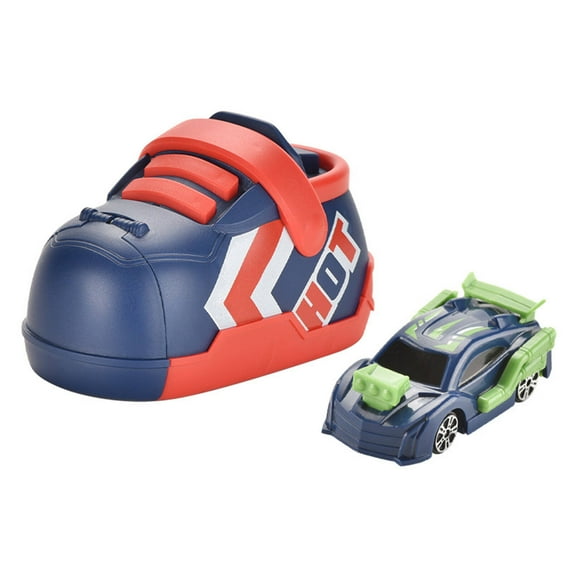 BESTSKY Toy Cars,Realistic Design Boy Toys Age 6-8,Simplicity Race Car ...