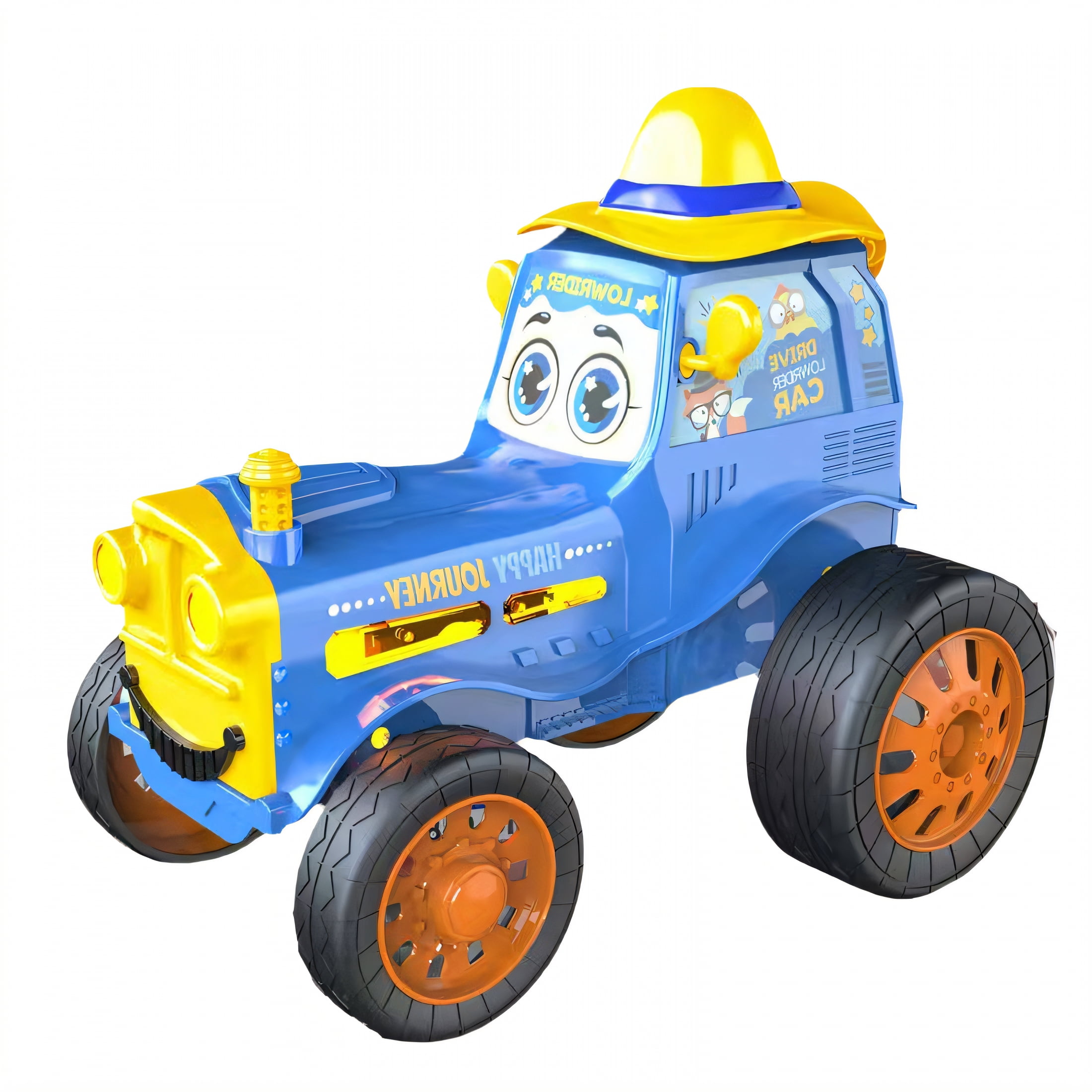 BESTSKY Toy Cars,Rechargeable Battery Rc Cars for Adults,Long Playtime Toy Car,Blue - Walmart.com