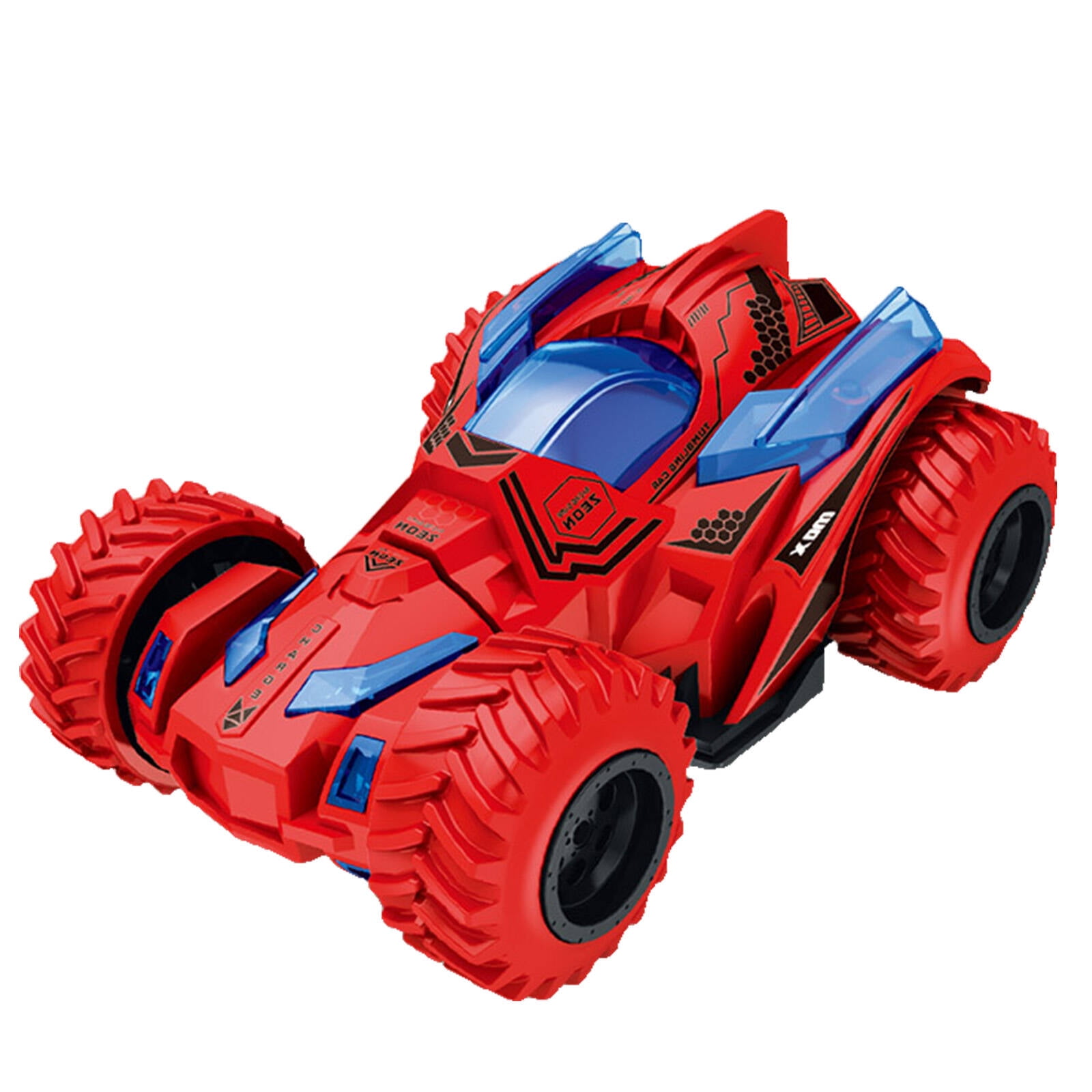 BESTSKY Toy Cars,Versatile Adventures Boy Toys Age 6-8,Race Car ...