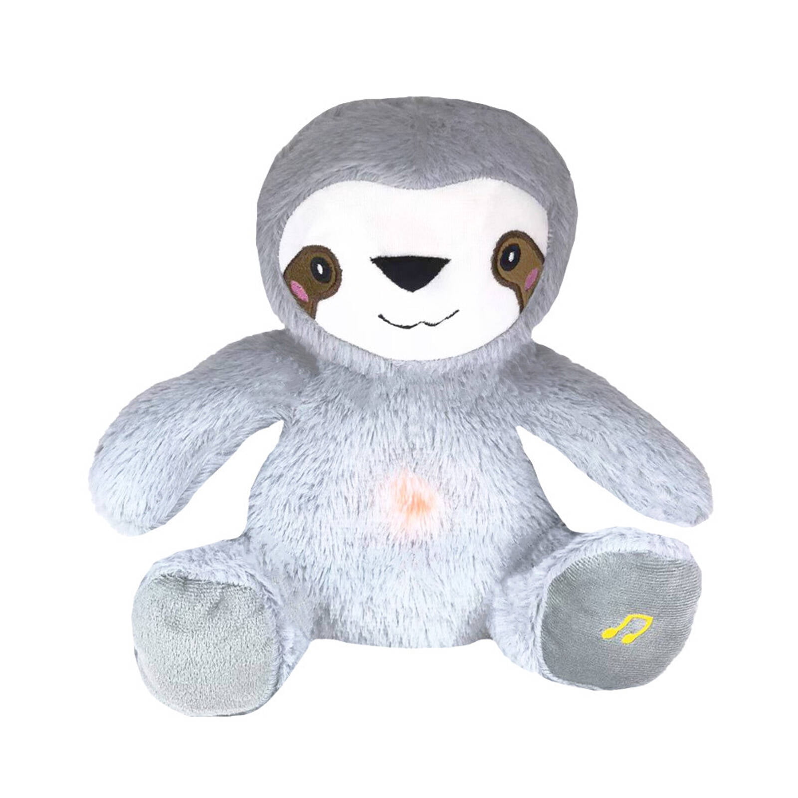 BESTSKY Toys A Comforting Toy to Ease Anxiety Seal Plus - Walmart.com