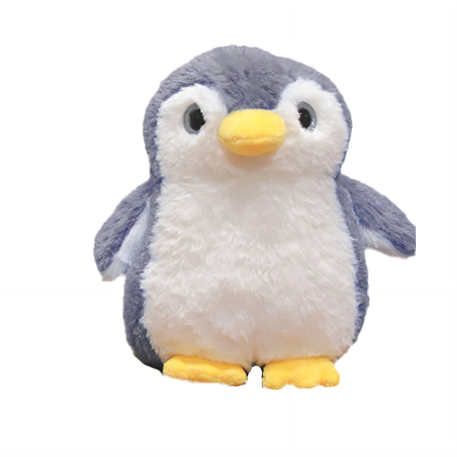 BESTSKY Toys,Bright and Playful Design Seal Plush,Soft Comfy Texture ...