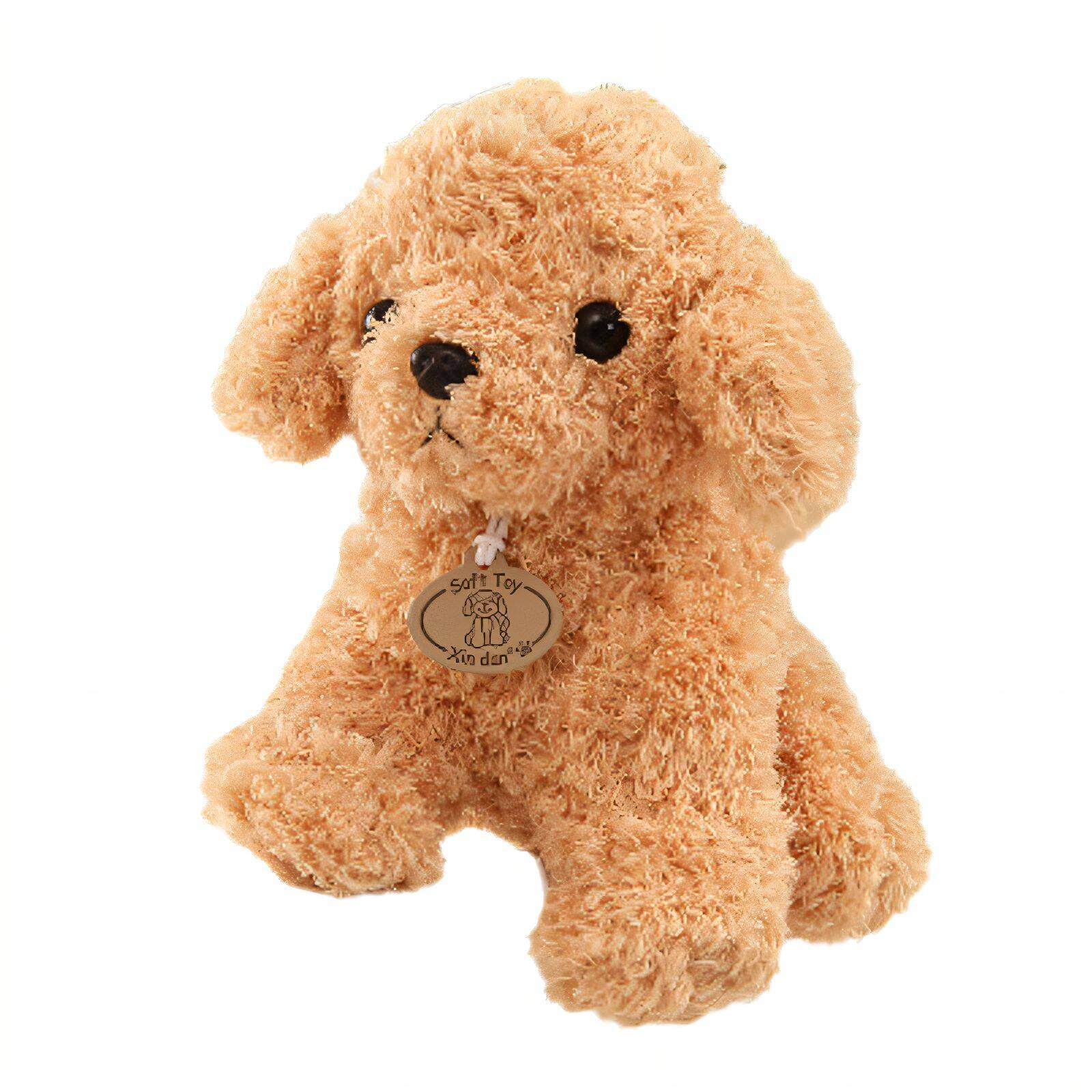 BESTSKY Toys,Cozy Stuffed Animal Plush Plushie,Cute and Soft for ...