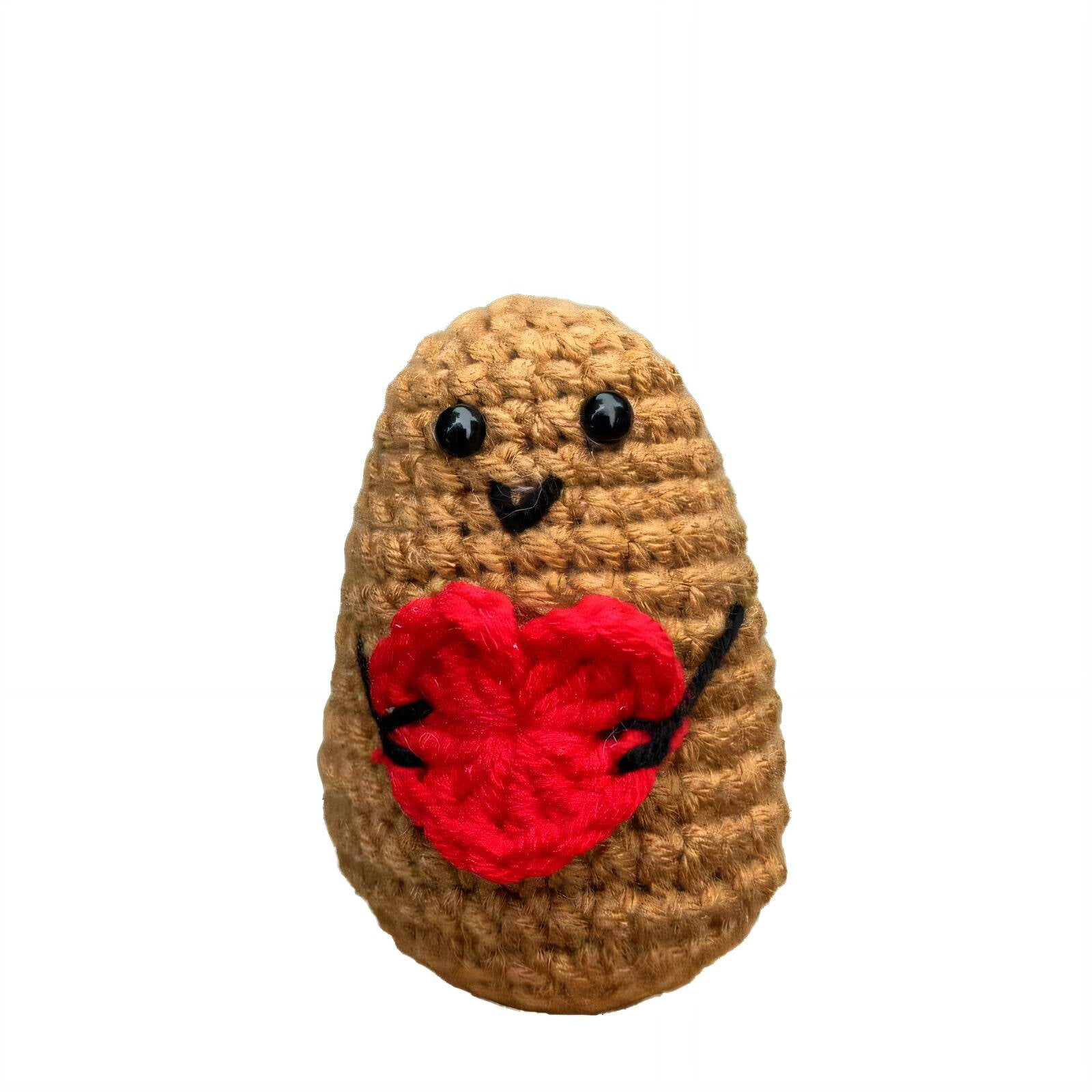 BESTSKY Toys,Creative and Unique Design Plush Toy,Fun to Hang on Any ...