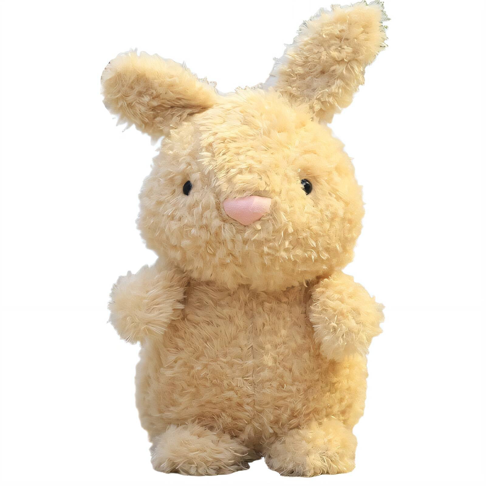 BESTSKY Toys,Cute Soft Material Stuffed Animals for Girls,Great Plush ...