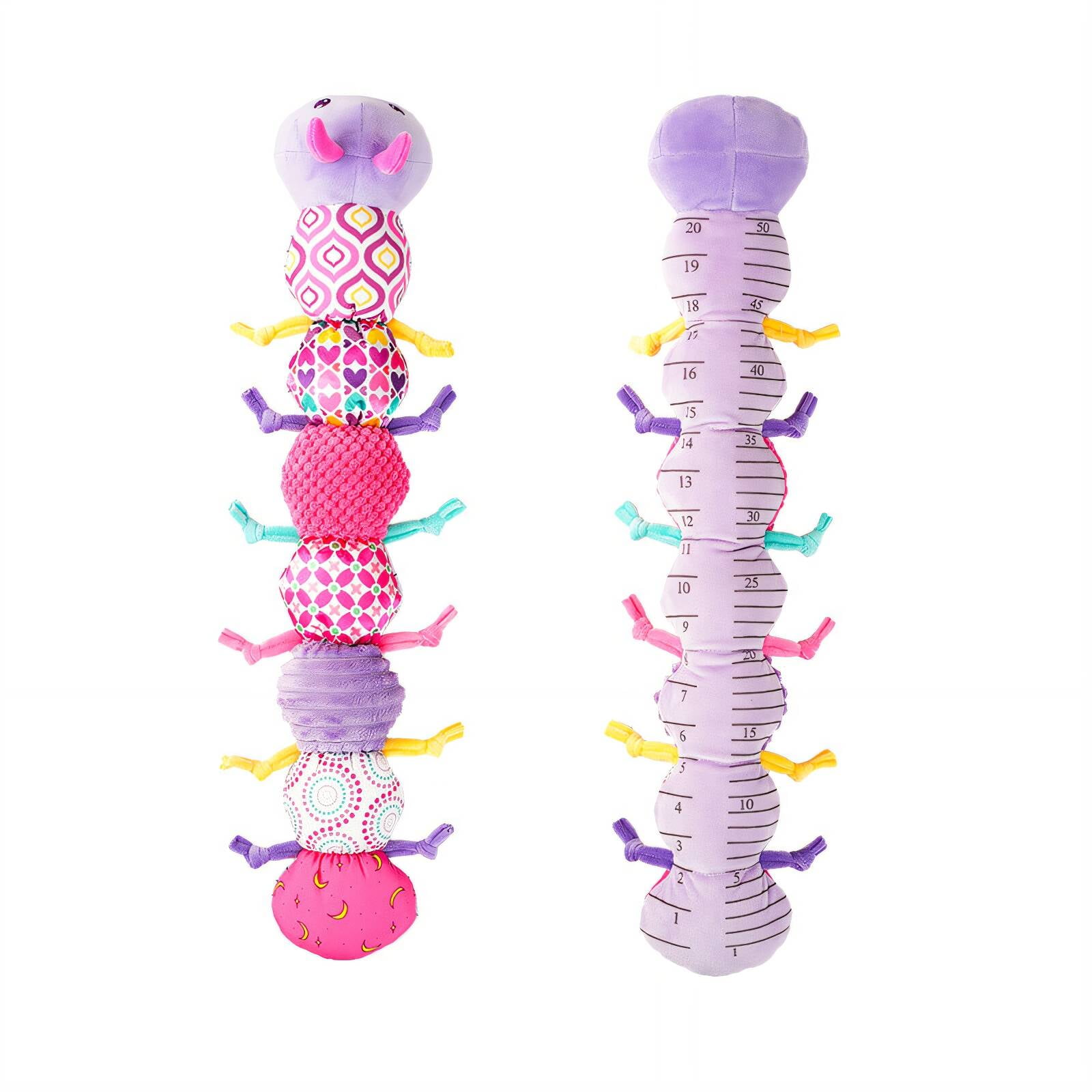 BESTSKY Toys,Cute and Colorful Design Plushie,Ideal Gift for Loved Ones ...