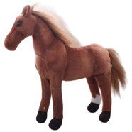 BESTSKY Toddler Toy,Snuggly Animal Stuffy,Plush Comfort Kids Favorite ...