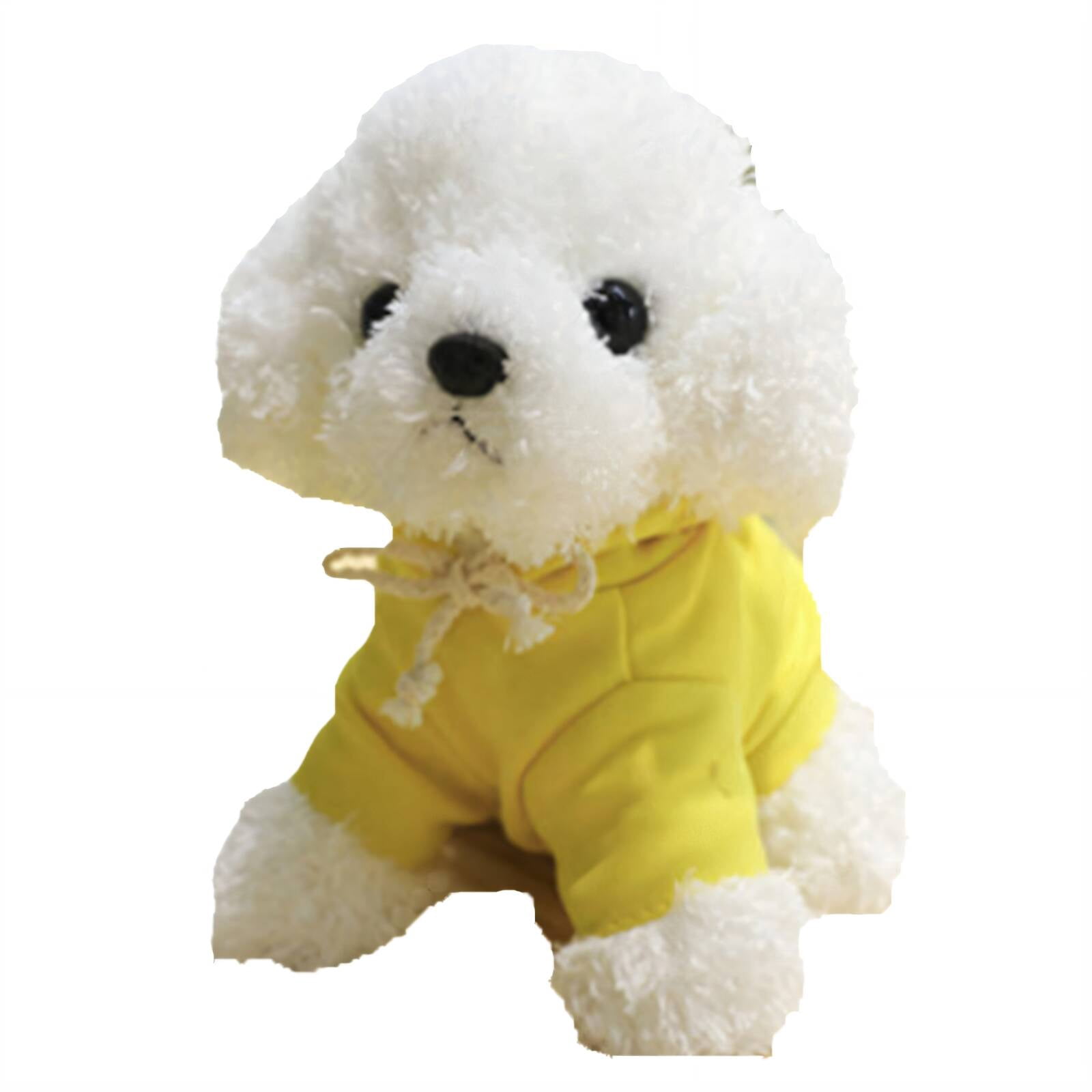 BESTSKY Toys,Fun Characters and Animals Stuffed Animals for Girls ...