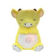 BESTSKY Toddler Toy,Snuggly Animal Stuffy,Plush Comfort Kids Favorite ...