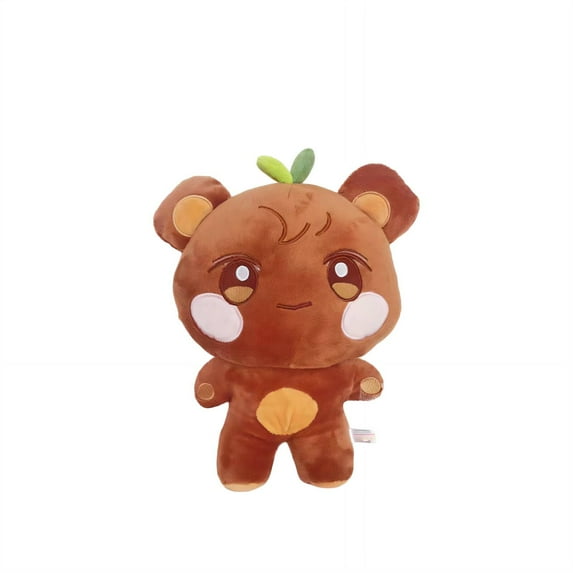 BESTSKY Toys,Ideal for Hugging Plushie,Soft Relaxing Texture Seal Plush ...