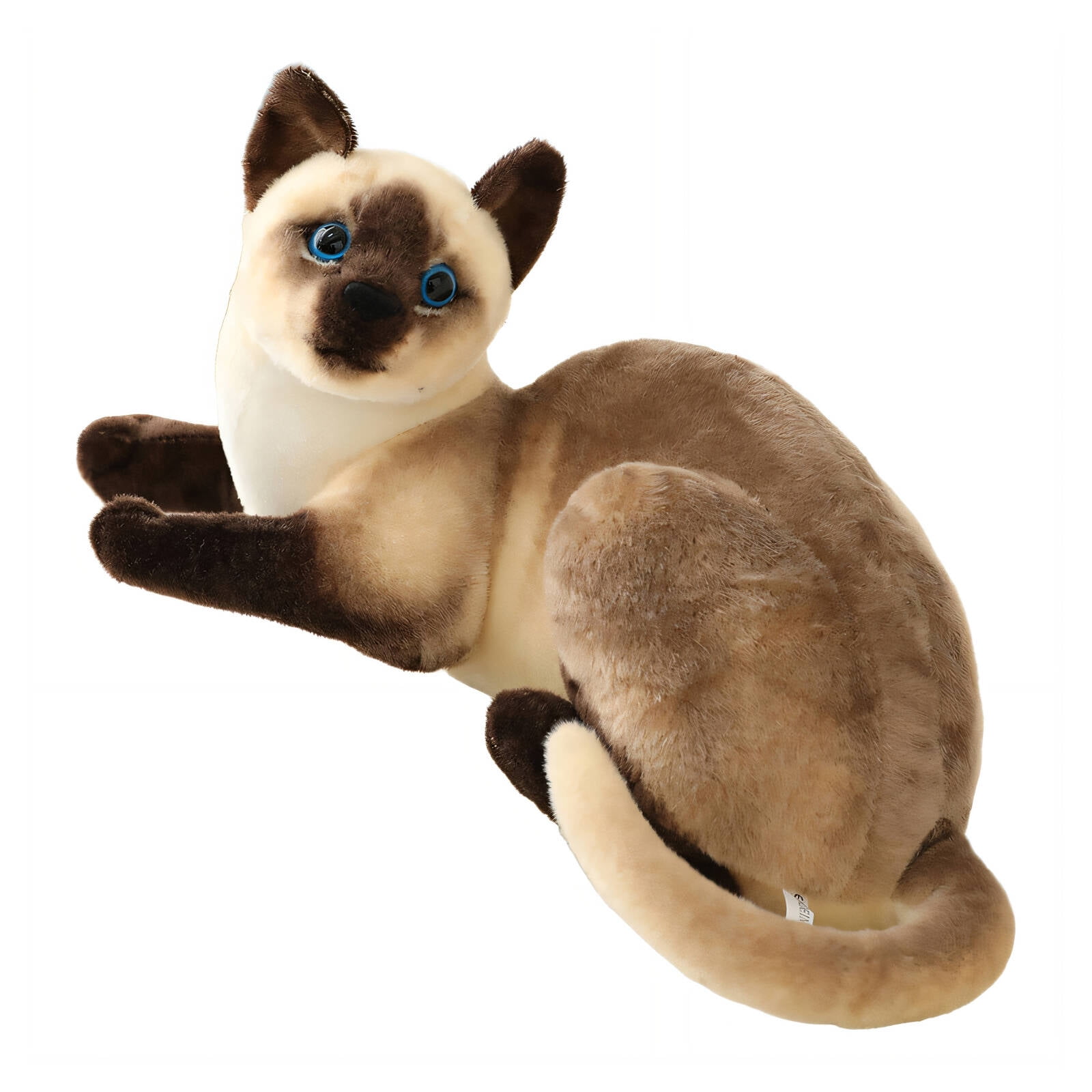 BESTSKY Toys,Safe Cuddly Plush Seal Plush,Fun Plush for Kids Plushie ...