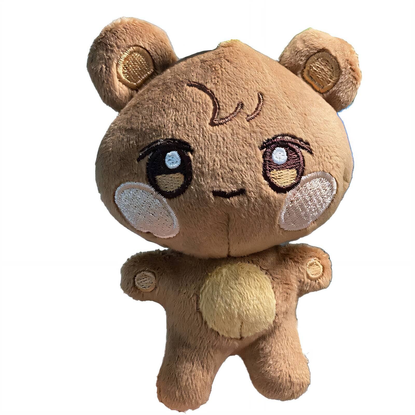 BESTSKY Toys,Soft and Fluffy Texture Stuffed Animals for Girls,Cute ...