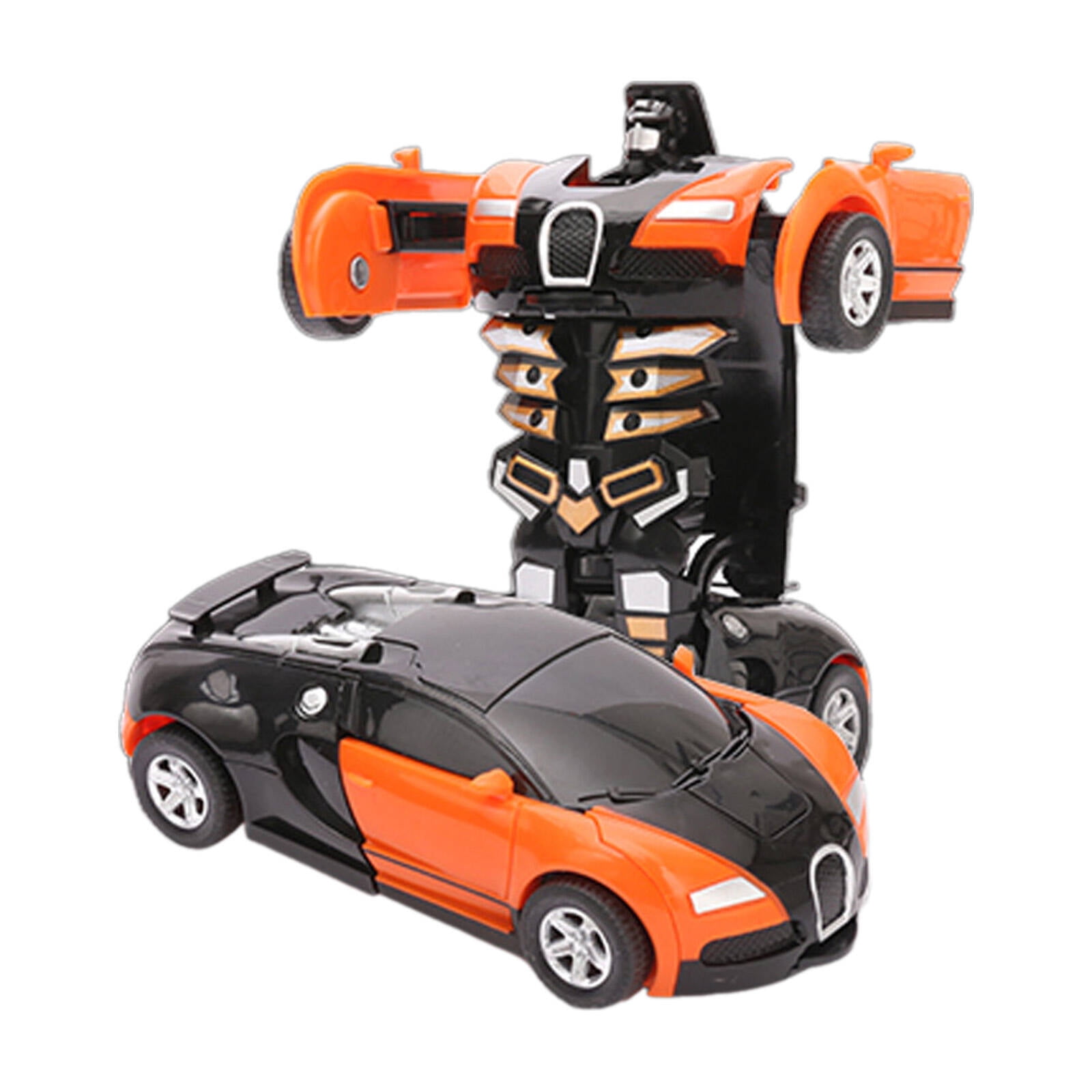 BESTSKY Transformers Prime,Shock Absorption Rescue Bots,Eco-Friendly ...