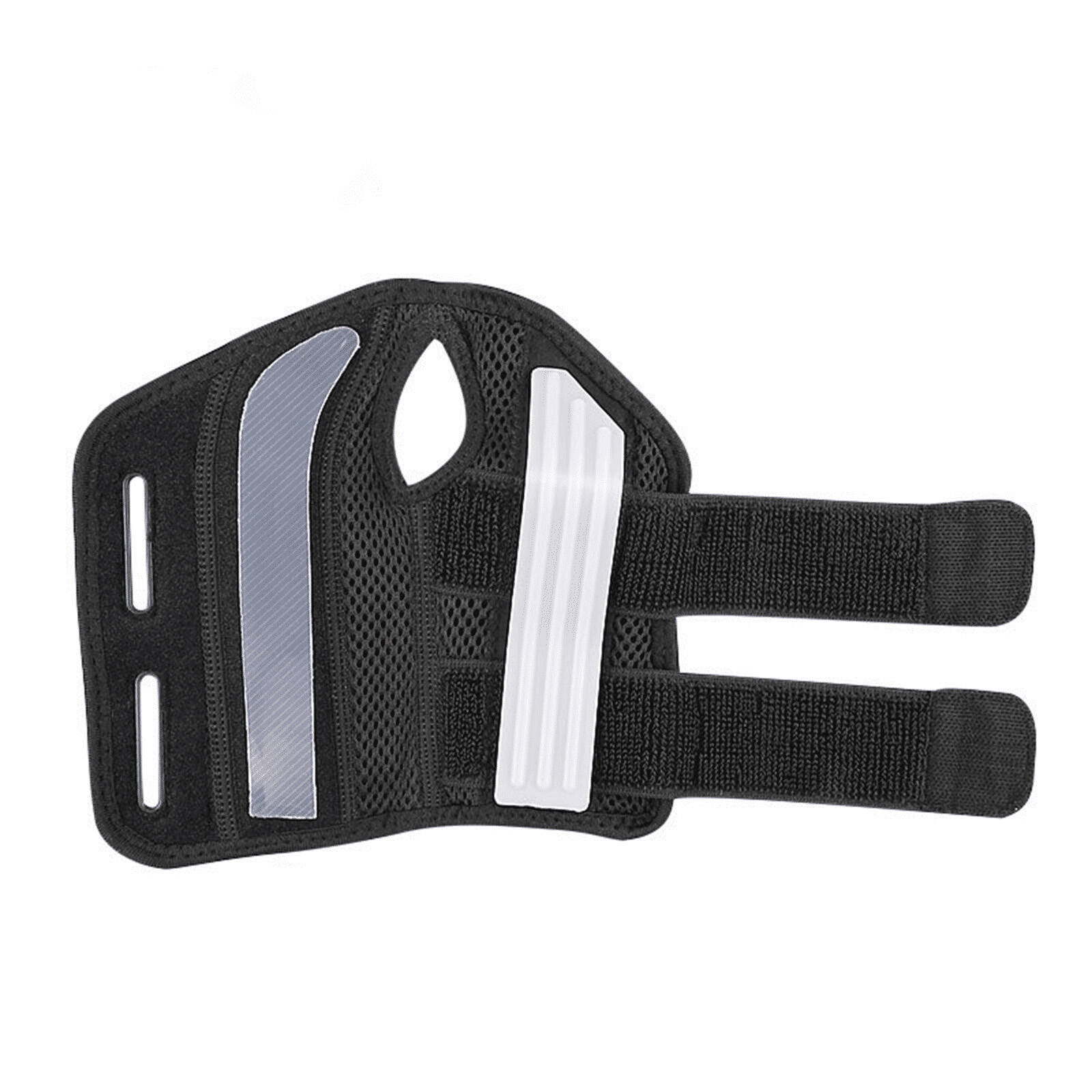 BESTSKY Tunnel Wrist Brace Adjustable Size Wrist Splint Comprehensive ...