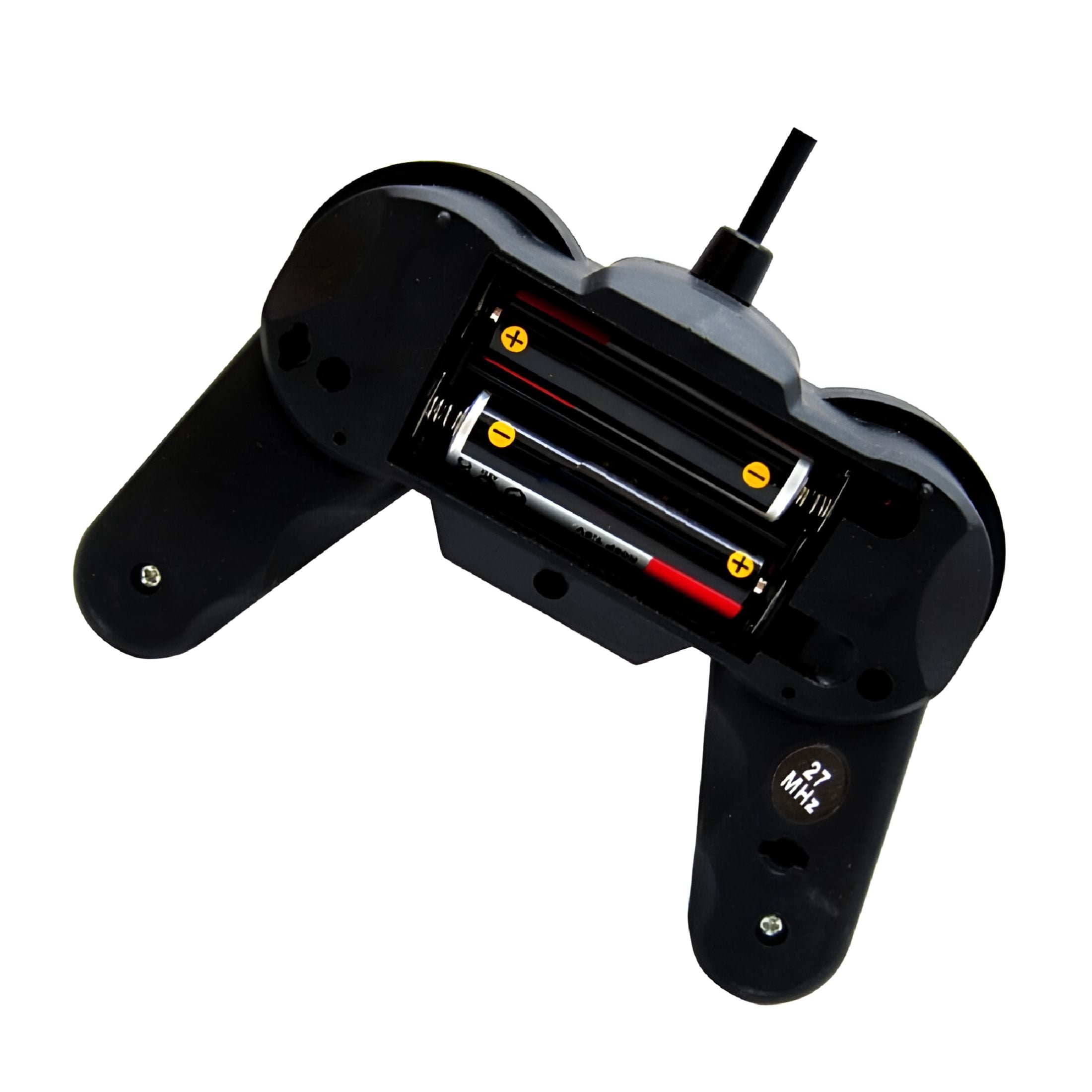 BESTSKY Universal 27MHZ Remote Controller Transmitter for 4 Channels RC ...