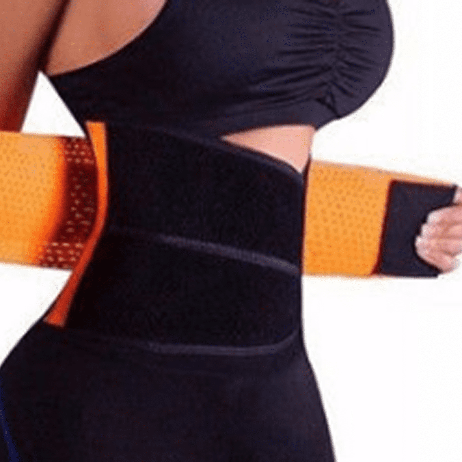 BESTSKY Waist Trainer for Women,Powerful Core Support Shapewear for ...