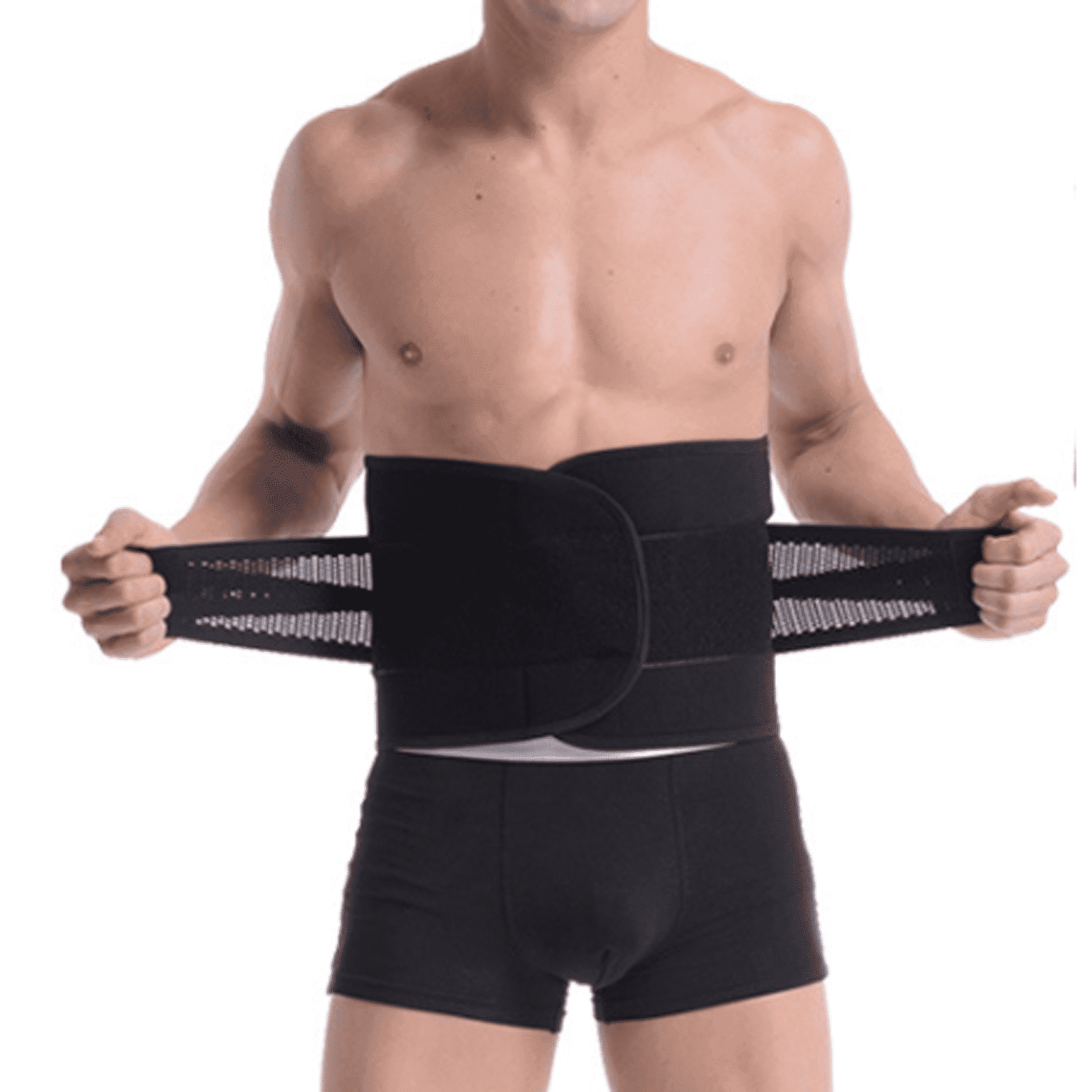 BESTSKY Waist Trainer for Women,Soft Bone Support Shapewear,Moisture ...